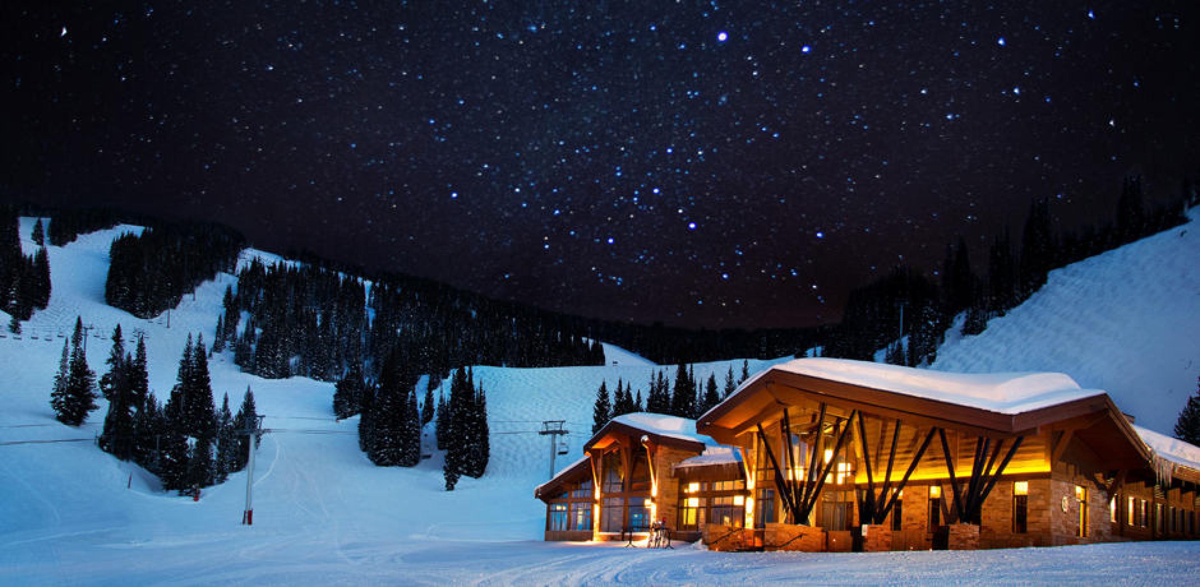 Best Vail Restaurants