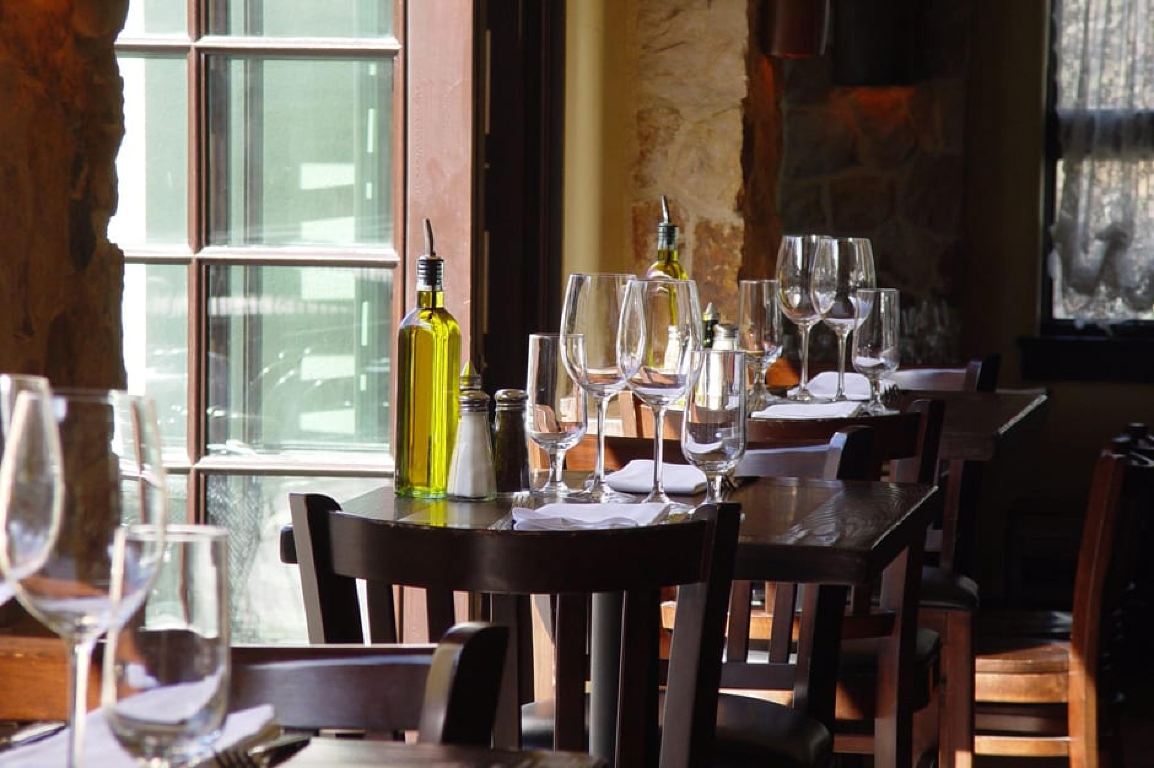 Best Vail Restaurants