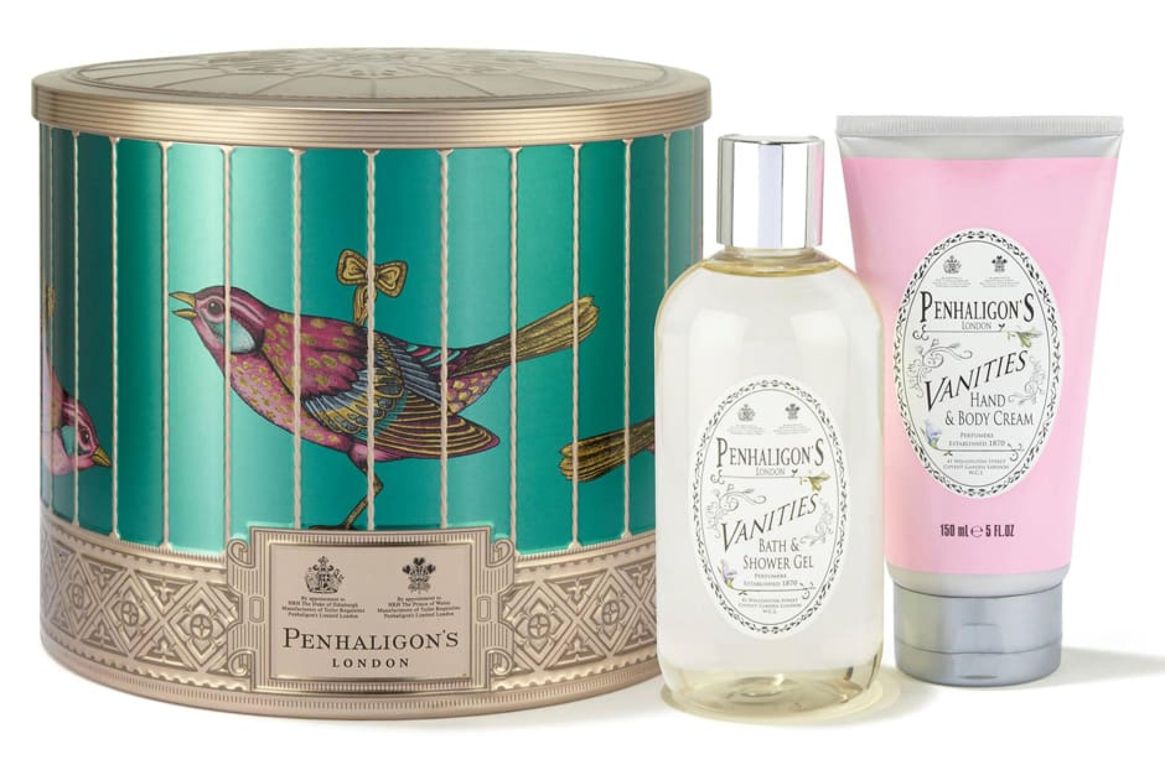 London Shopping Guide