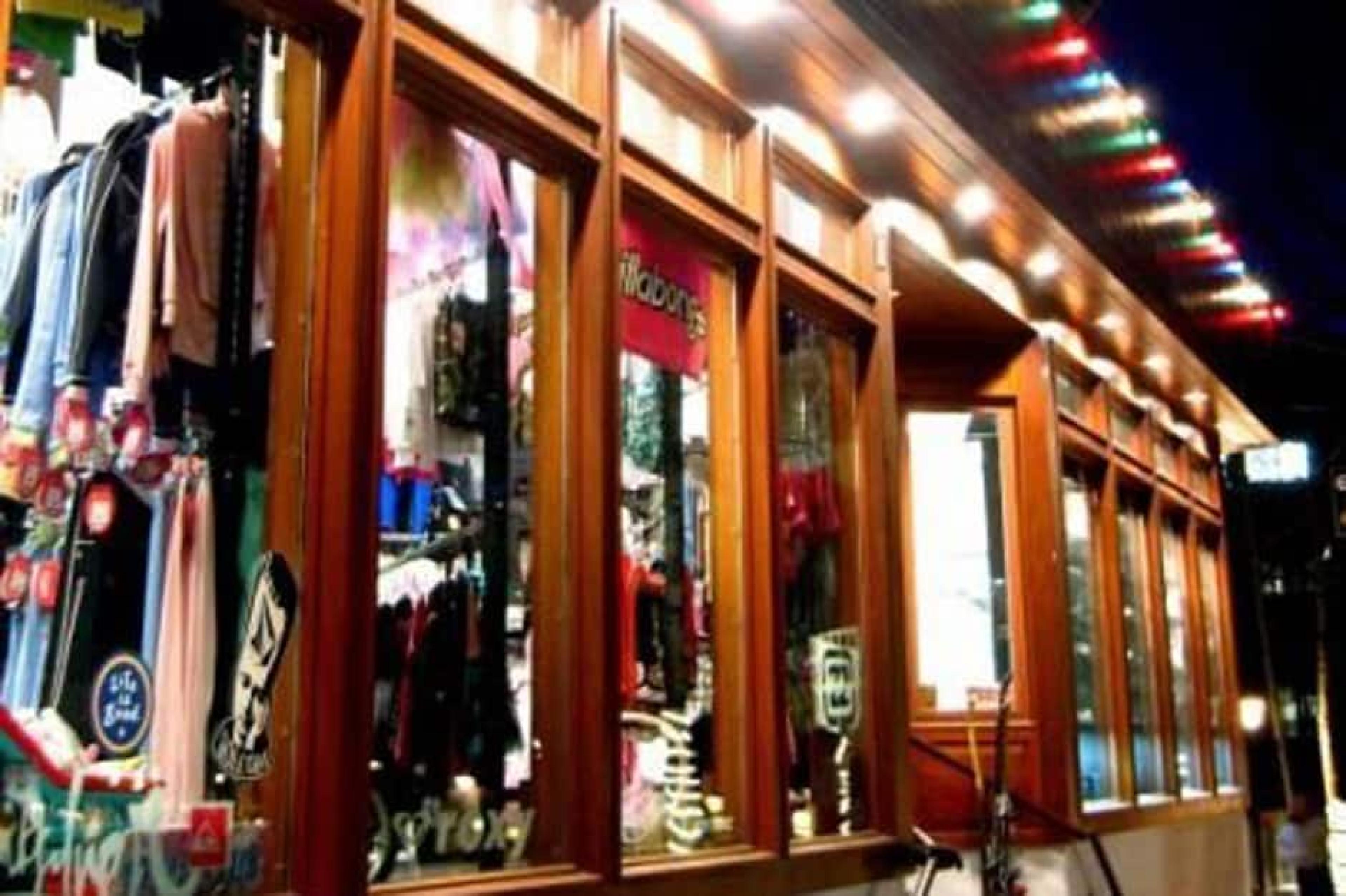 Vail Shopping Guide