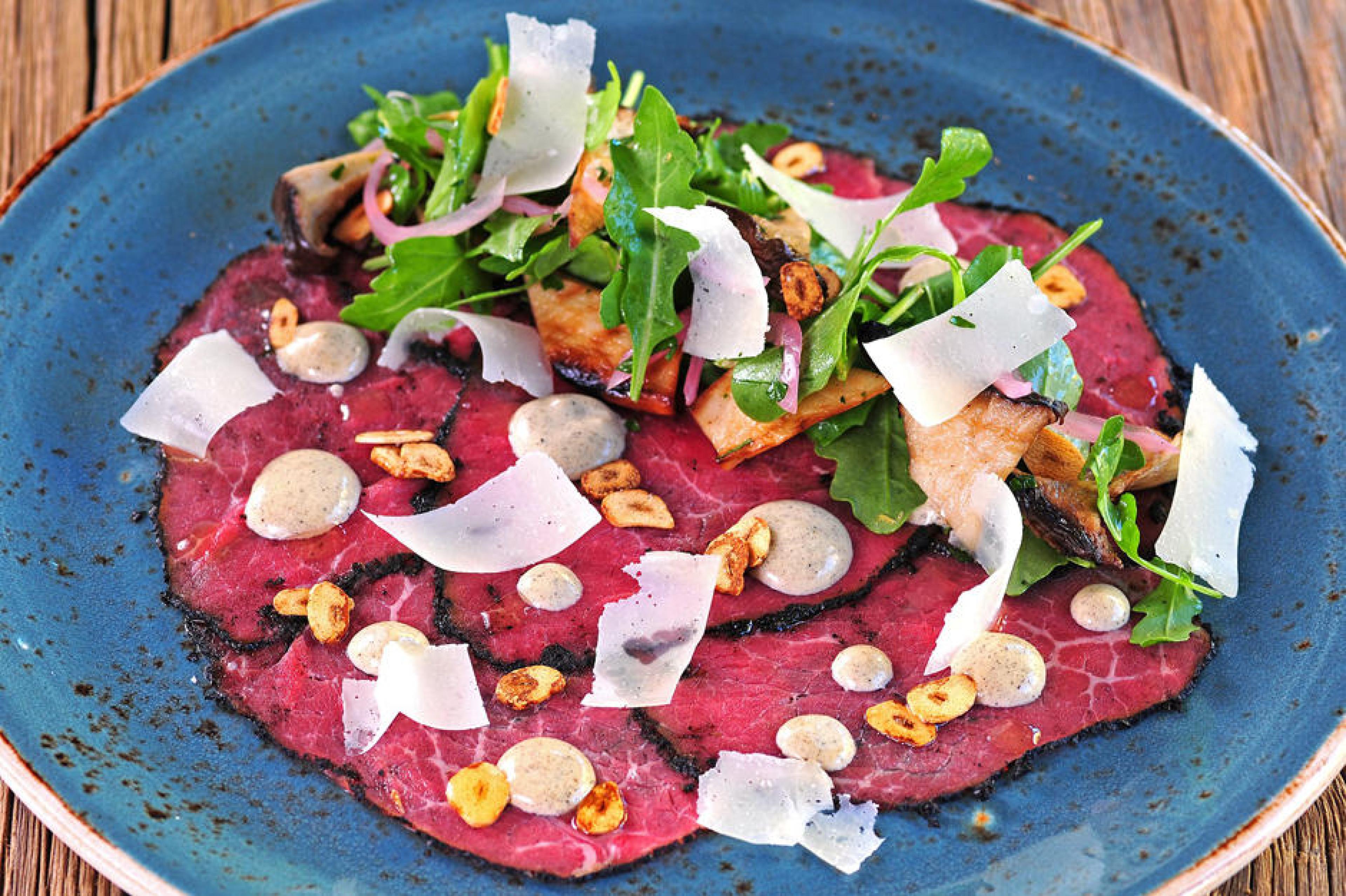 Best Vail Restaurants