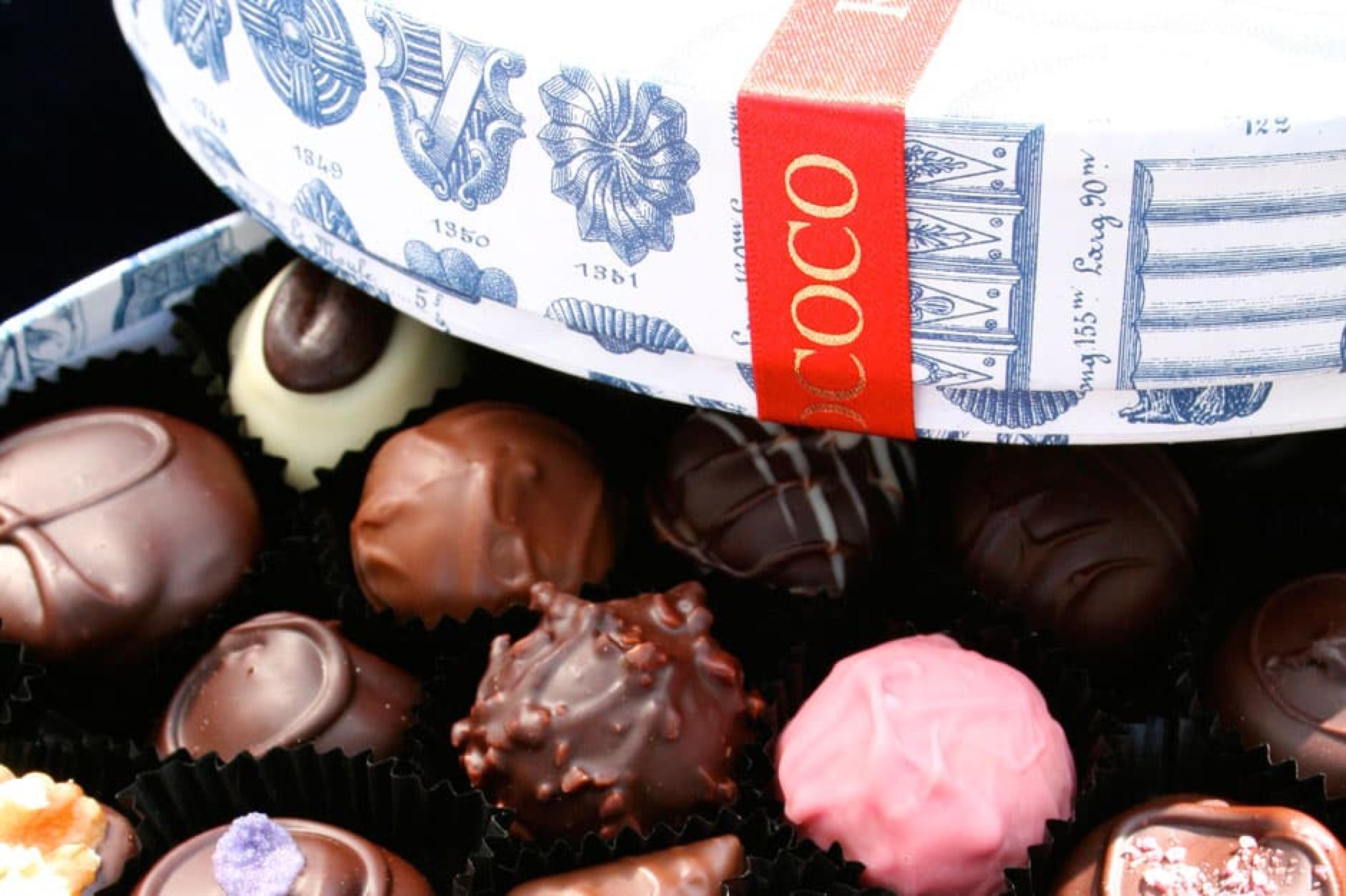 London Shopping Guide