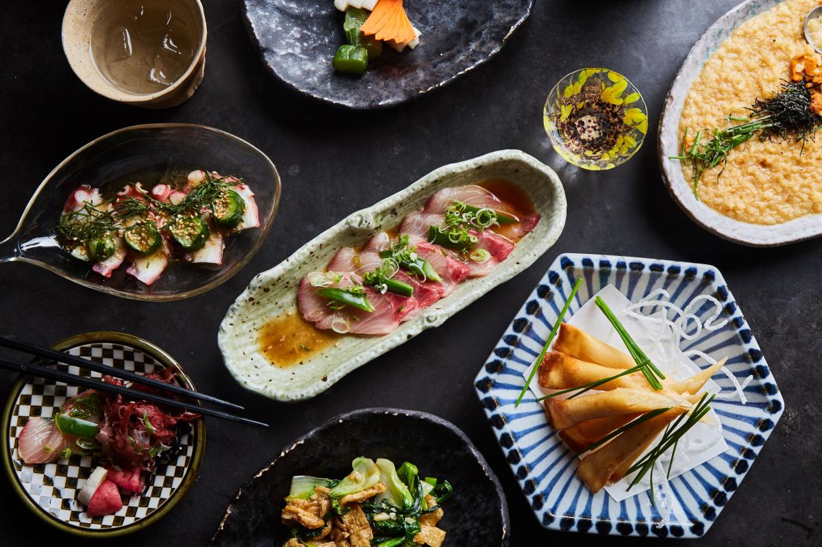 Manhattan Spotlight: 3 Japanese Neighborhood Gems