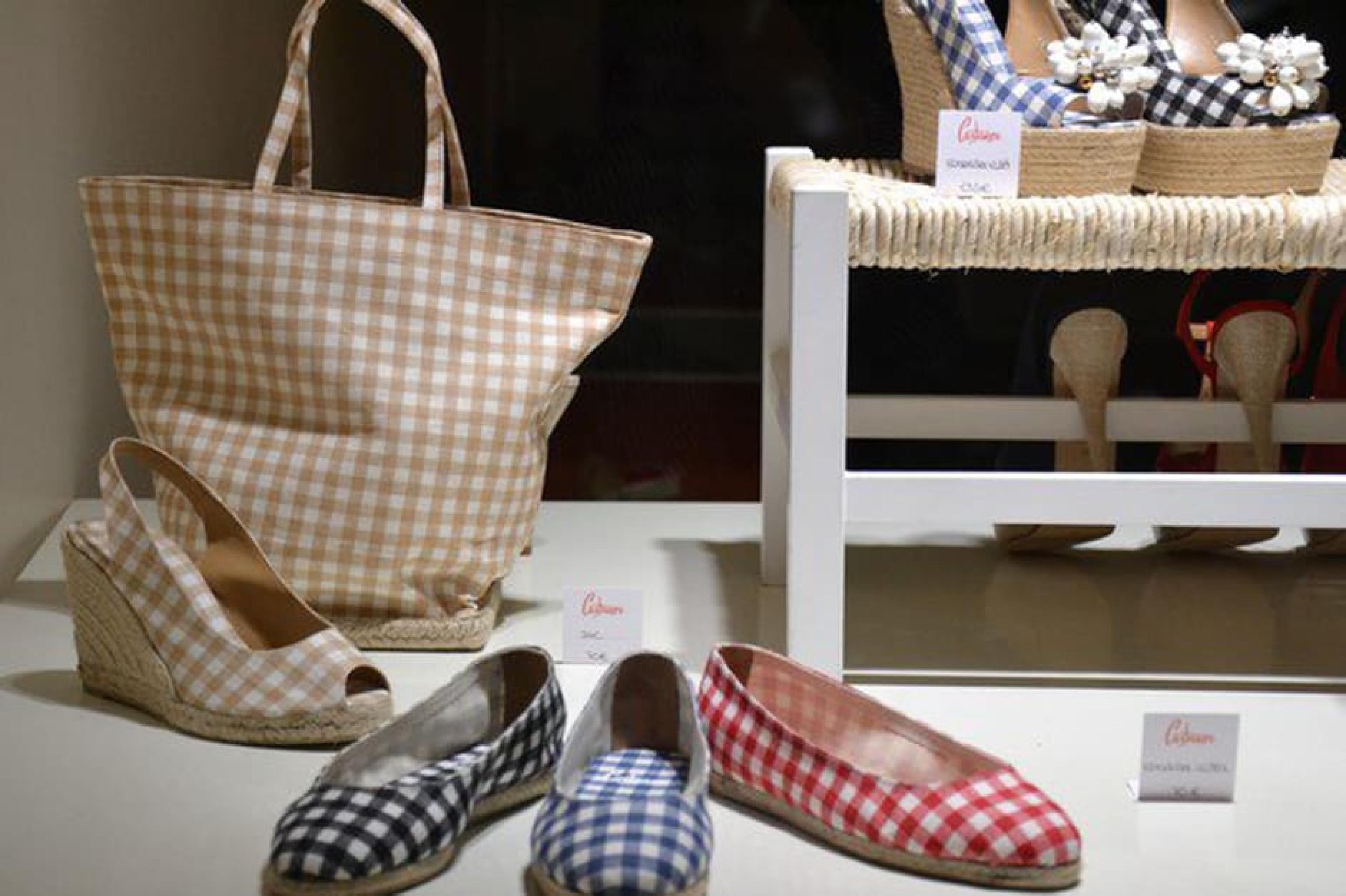 Paris Shopping Guide