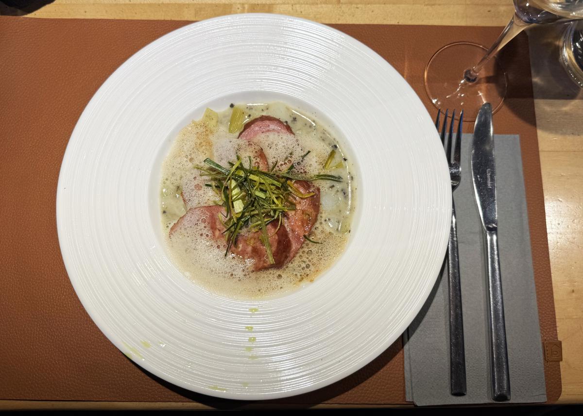 MARMO Restaurant & Chalet