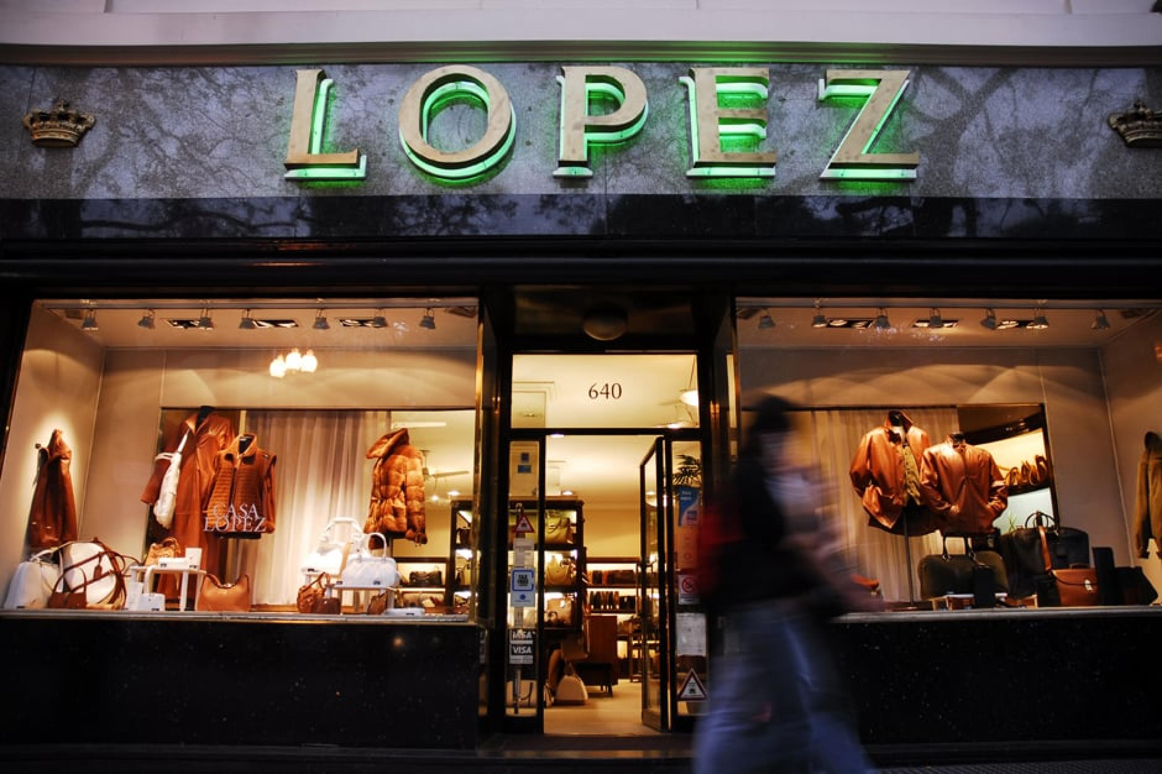 Buenos Aires Shopping Guide