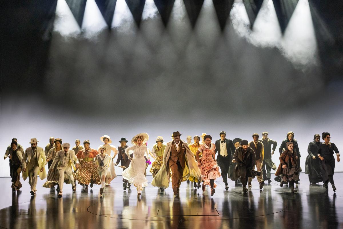 Theater, Music & Dance: Indagare Guide to Culture to Travel for in 2026