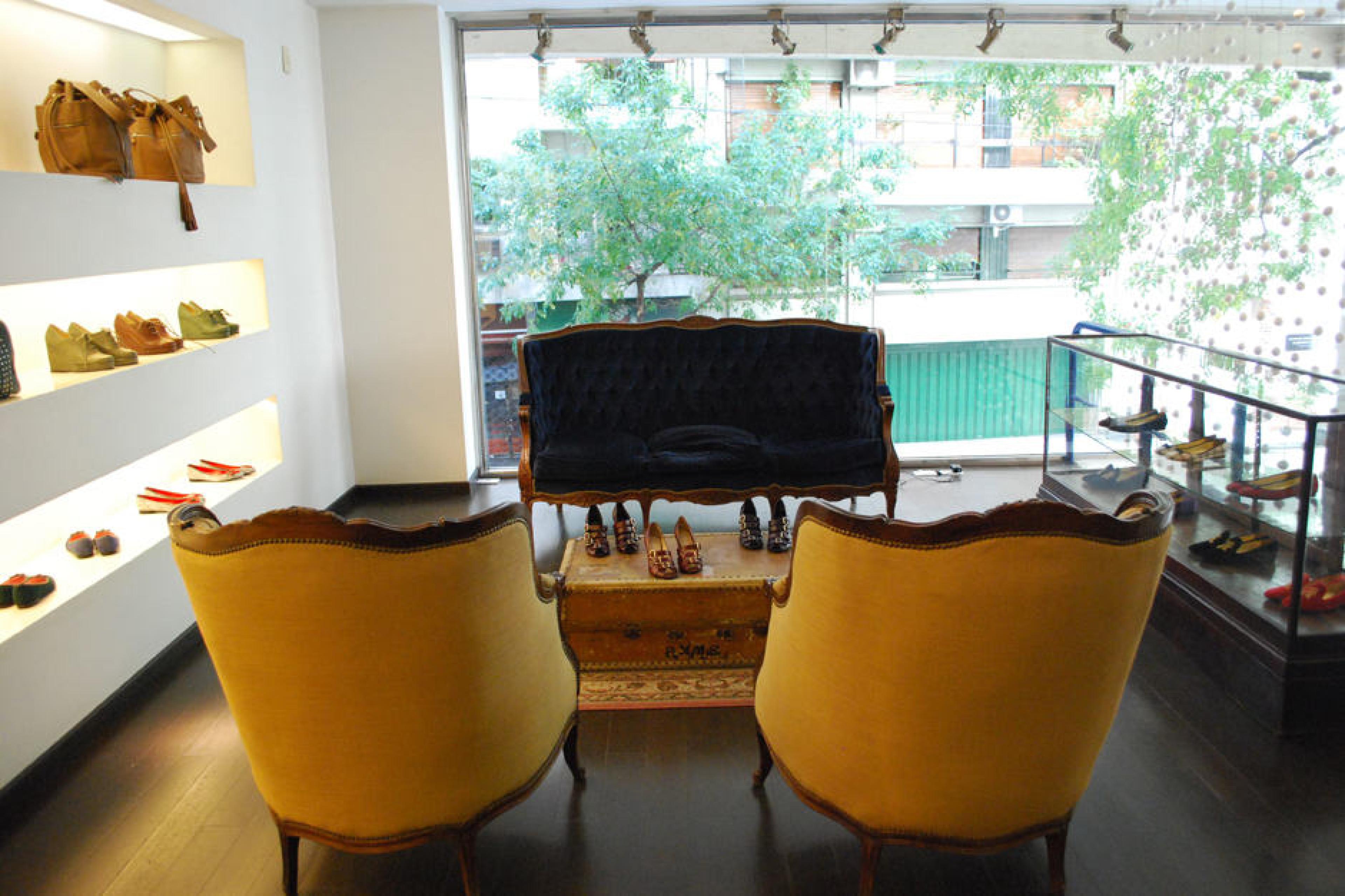 Buenos Aires Shopping Guide | Best Stores Curated by Indagare