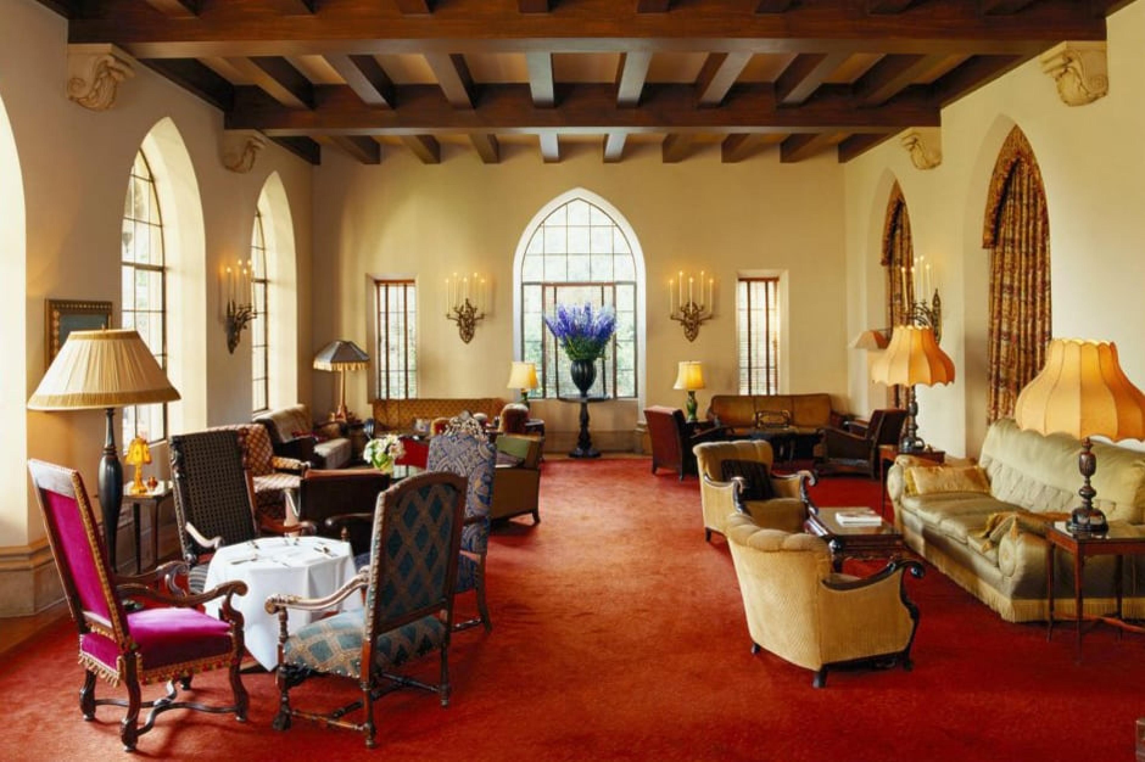Chateau Marmont Tattoos BEST Of New York, NY Chateau Marmont