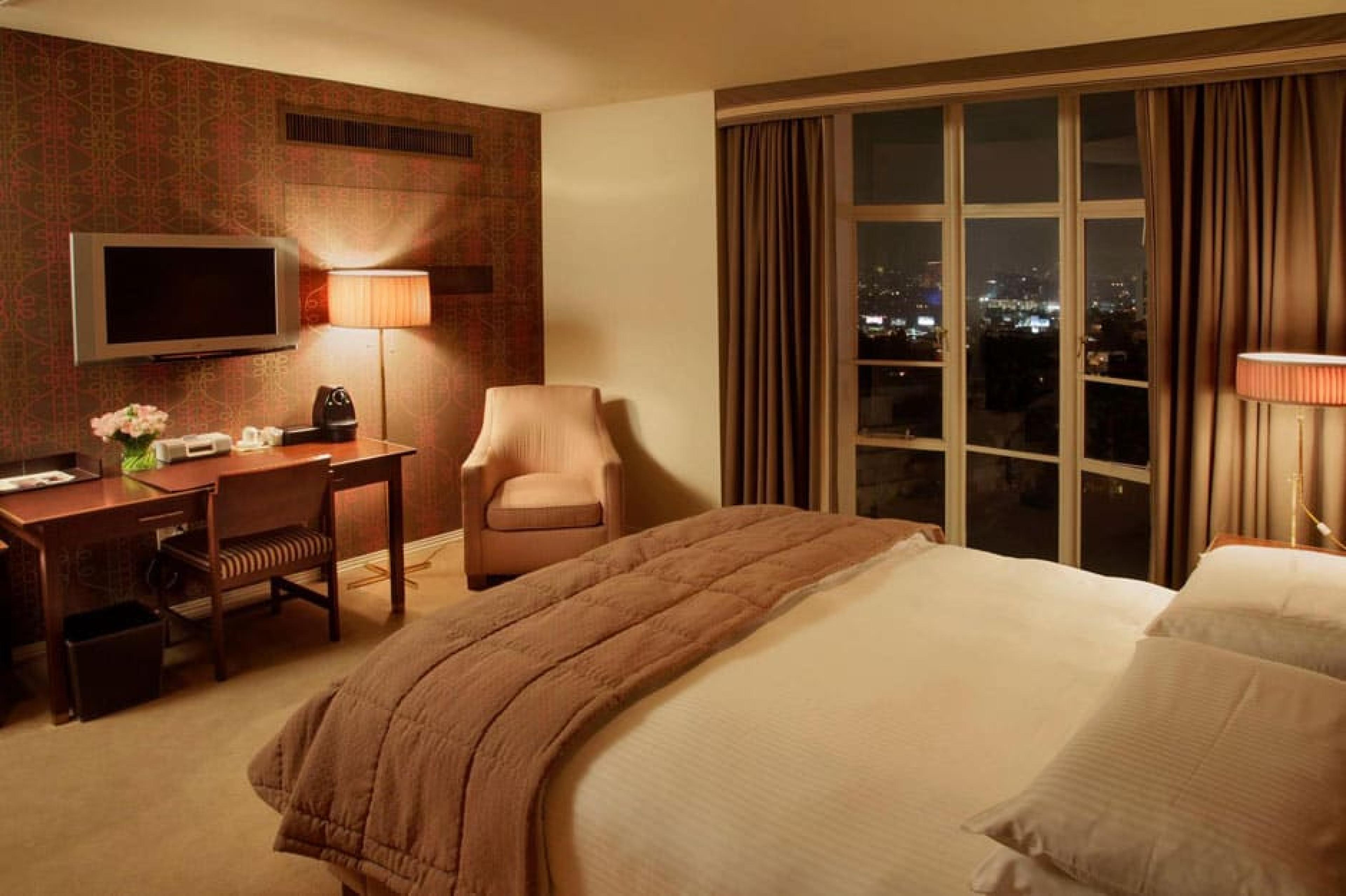 Best Los Angeles Hotels