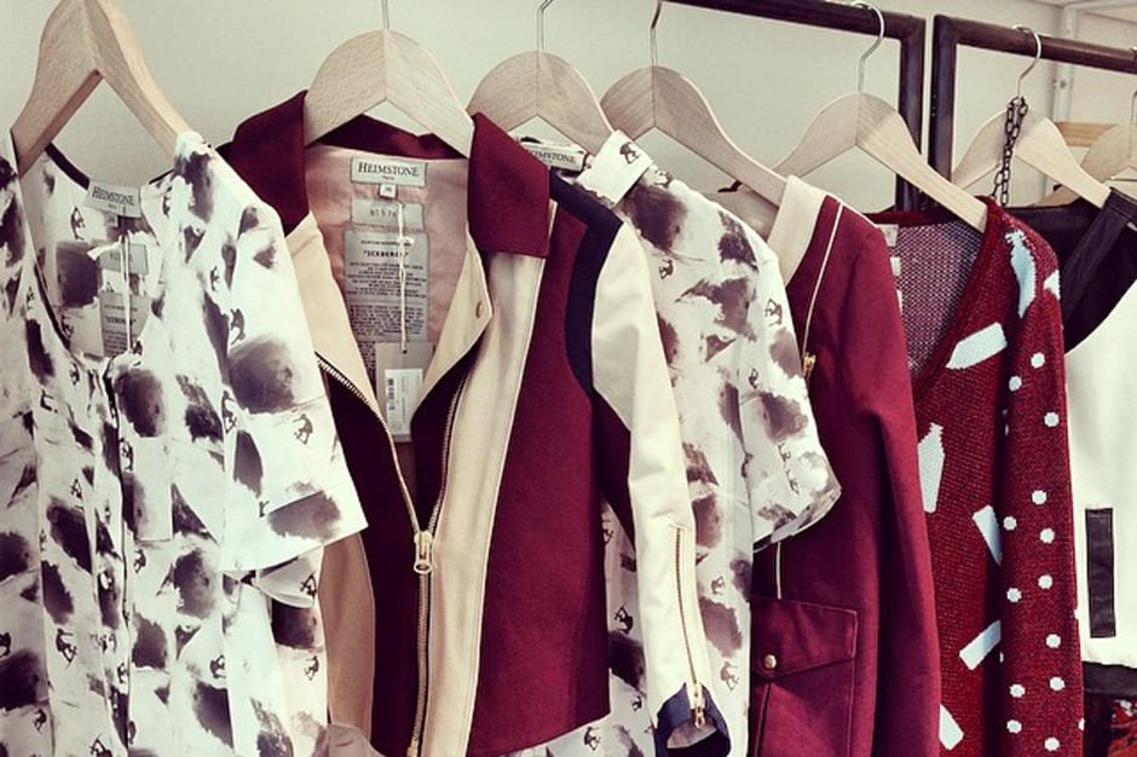 Paris Shopping Guide