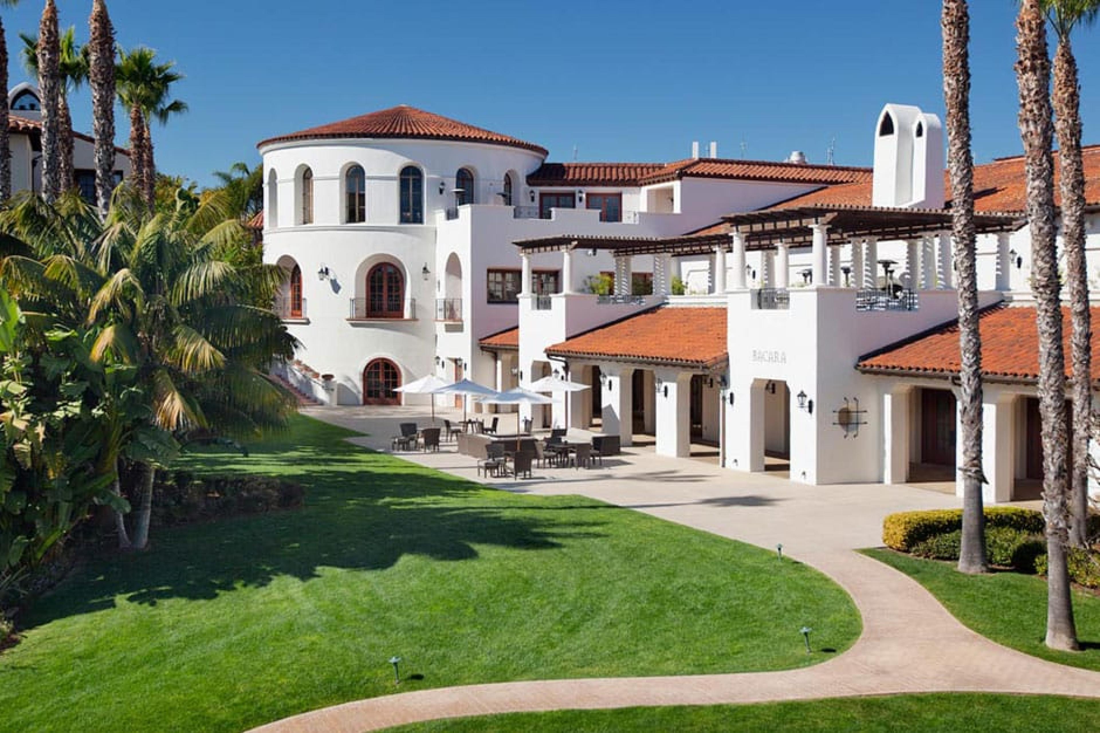 Best Santa Barbara Hotels
