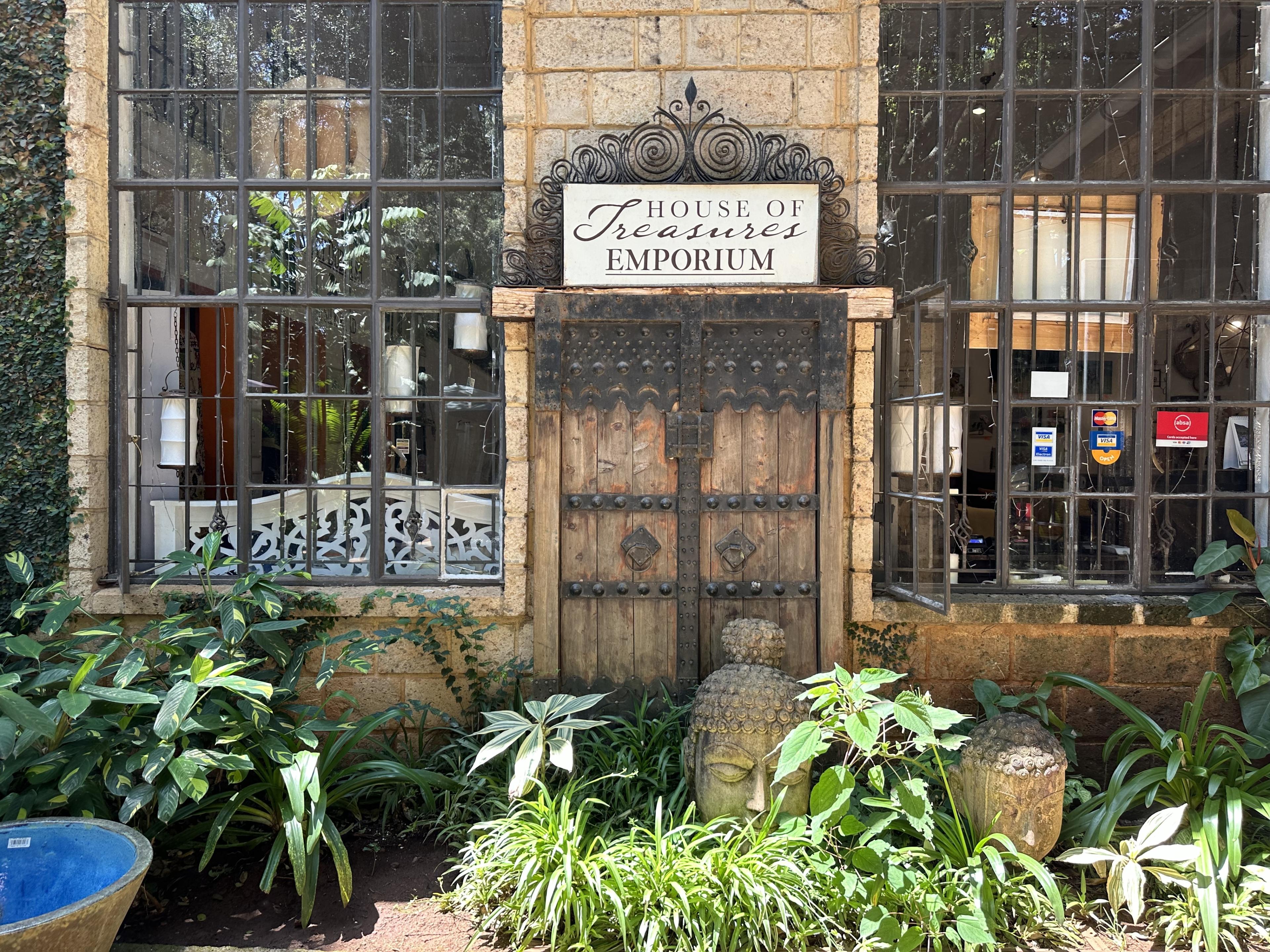 Kenya Shopping Guide | Best Stores Curated by Indagare