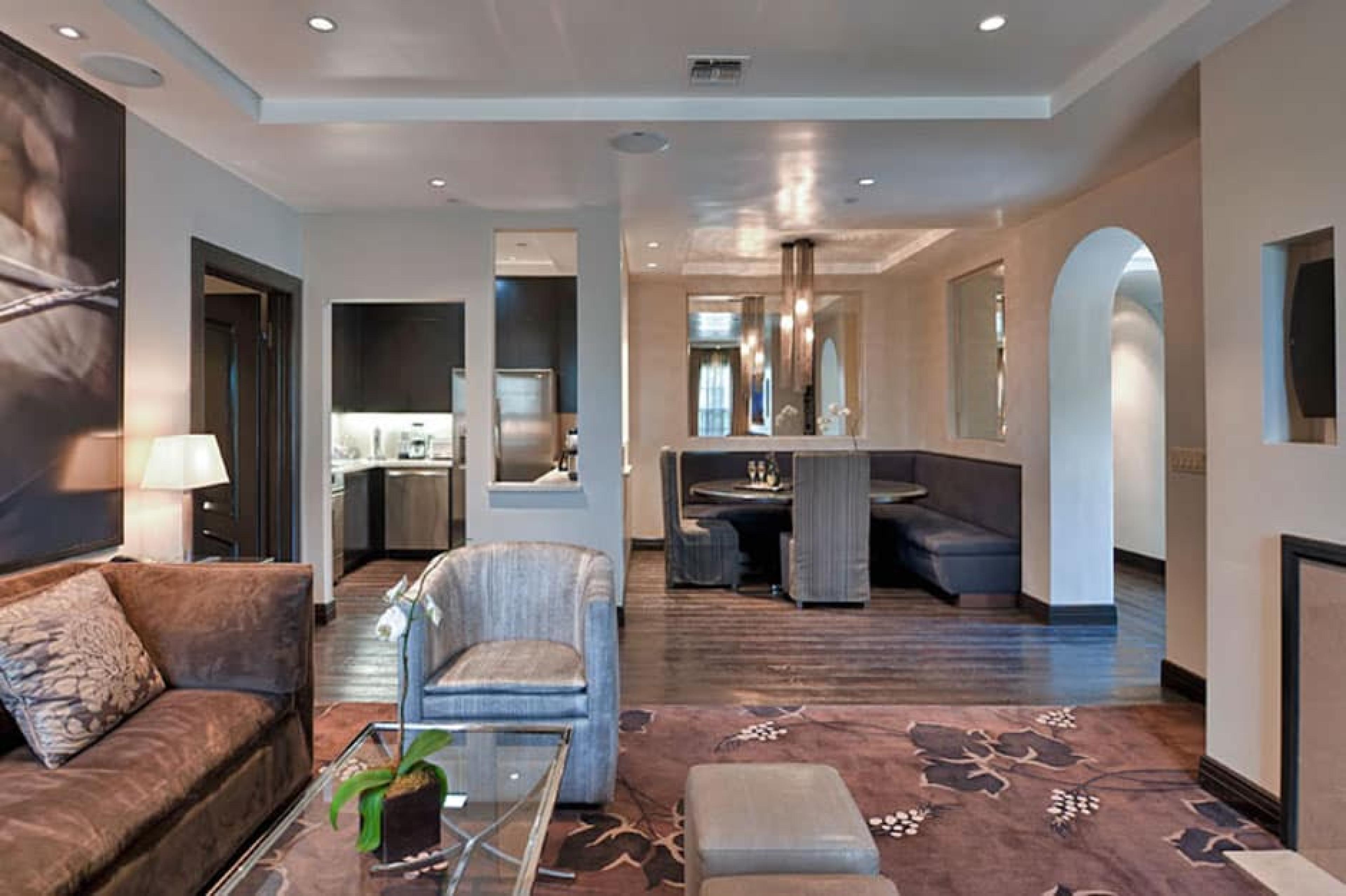 Best Santa Barbara Hotels