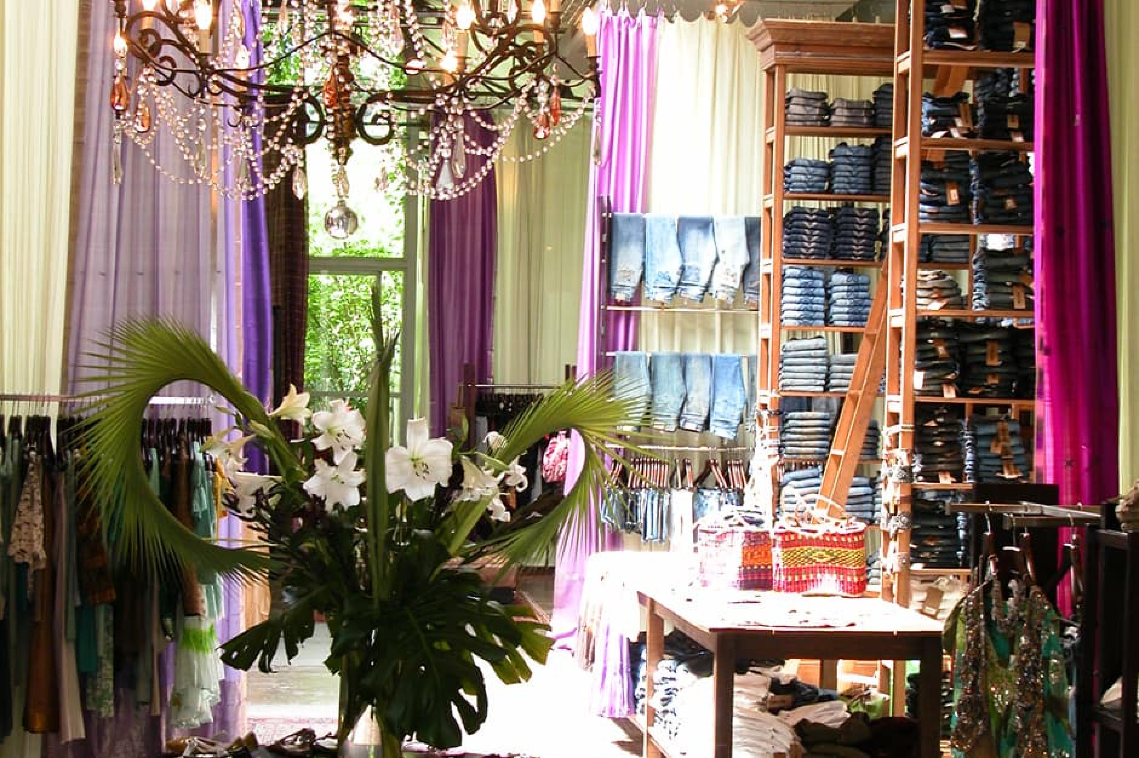 Buenos Aires Shopping Guide | Best Stores Curated by Indagare