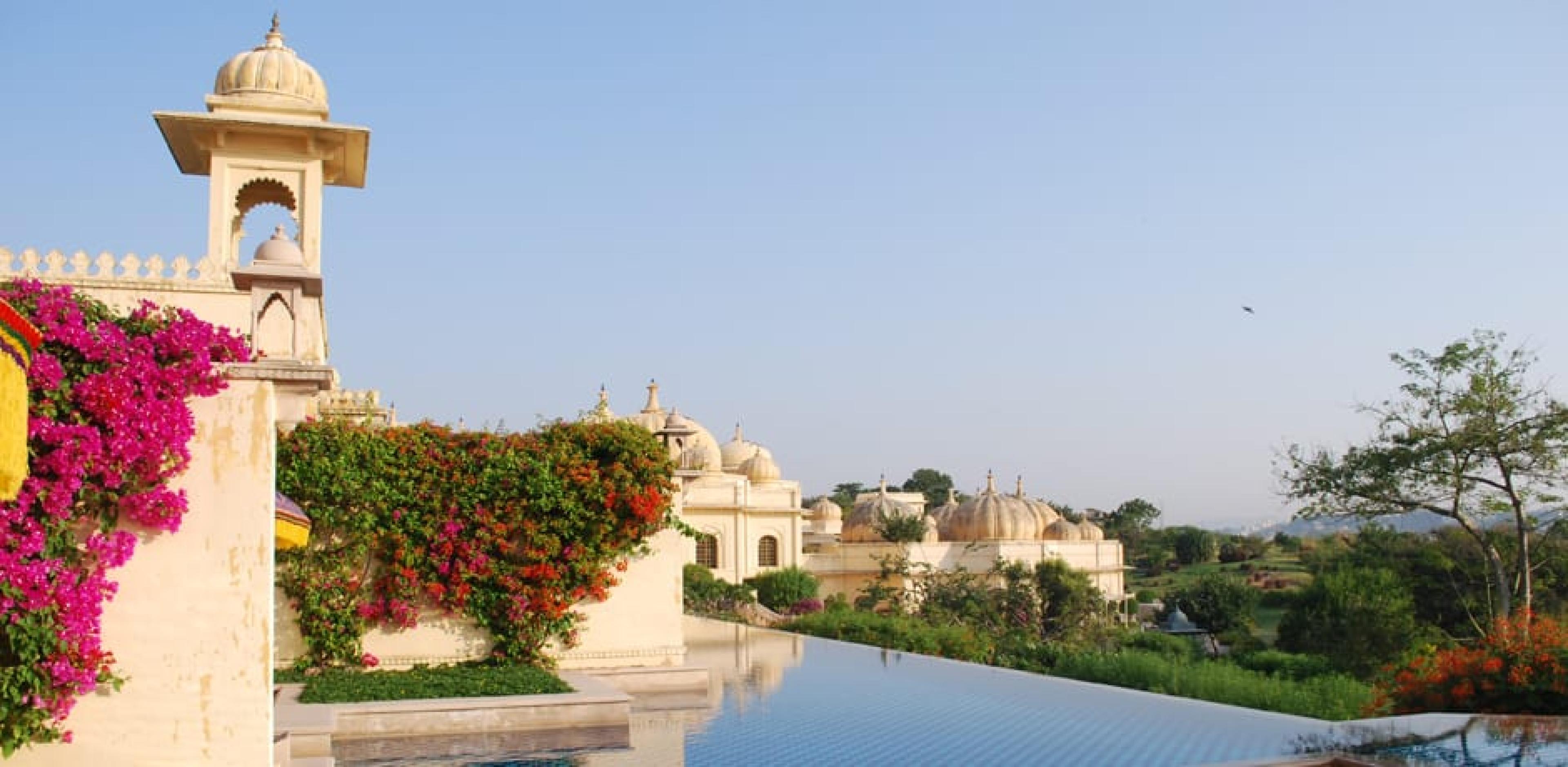 India Inspiration: Best Places to Stay, Eat and Explore