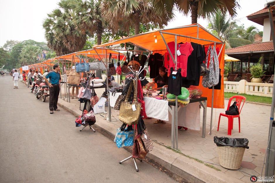 Made in Cambodia Market