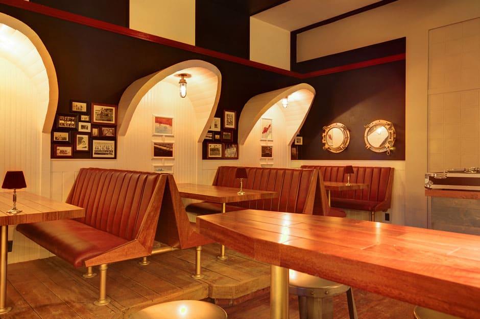 Santa Monica Shore Bar