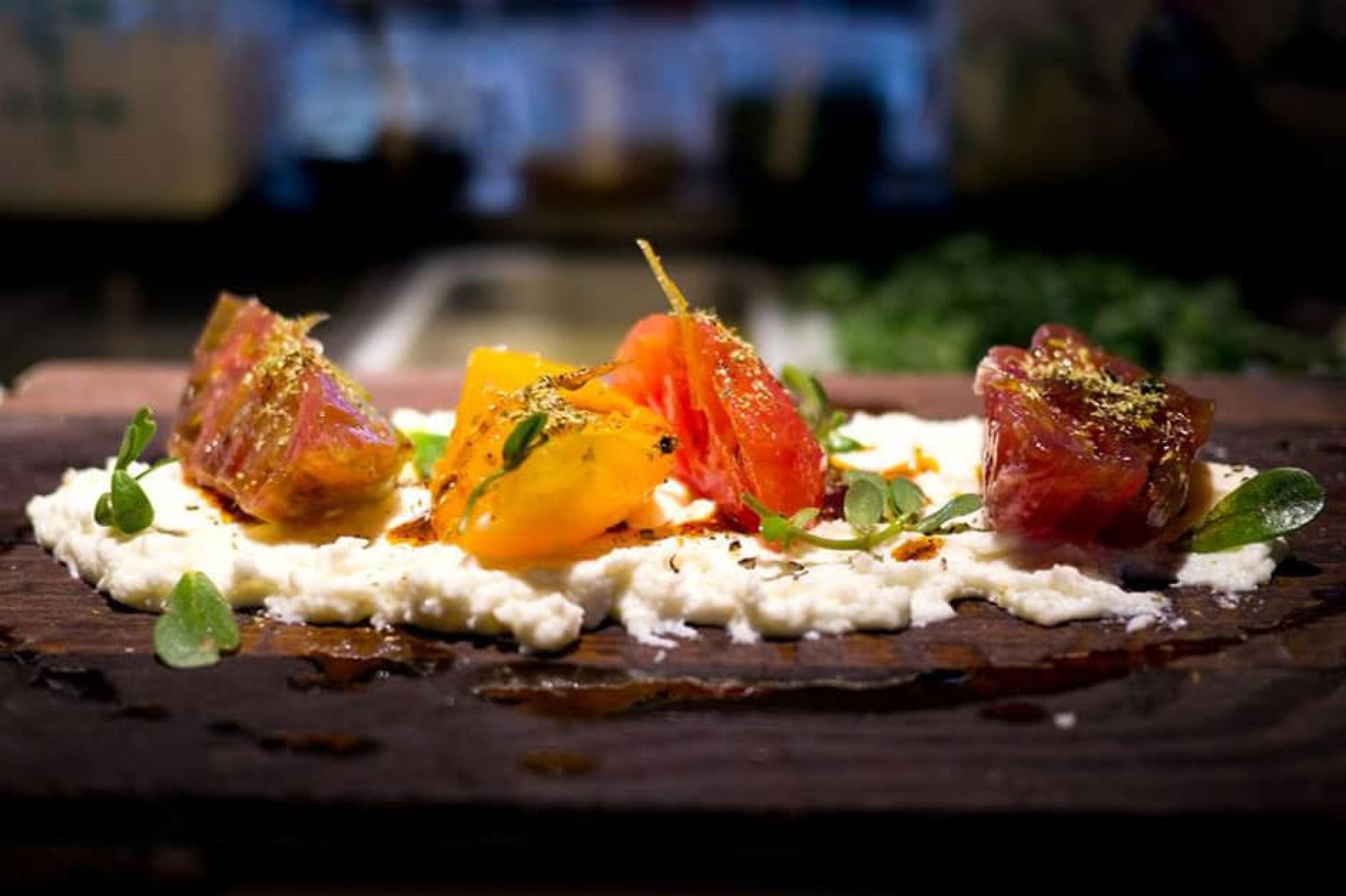 Best Los Angeles Restaurants | Curated Dining by Indagare