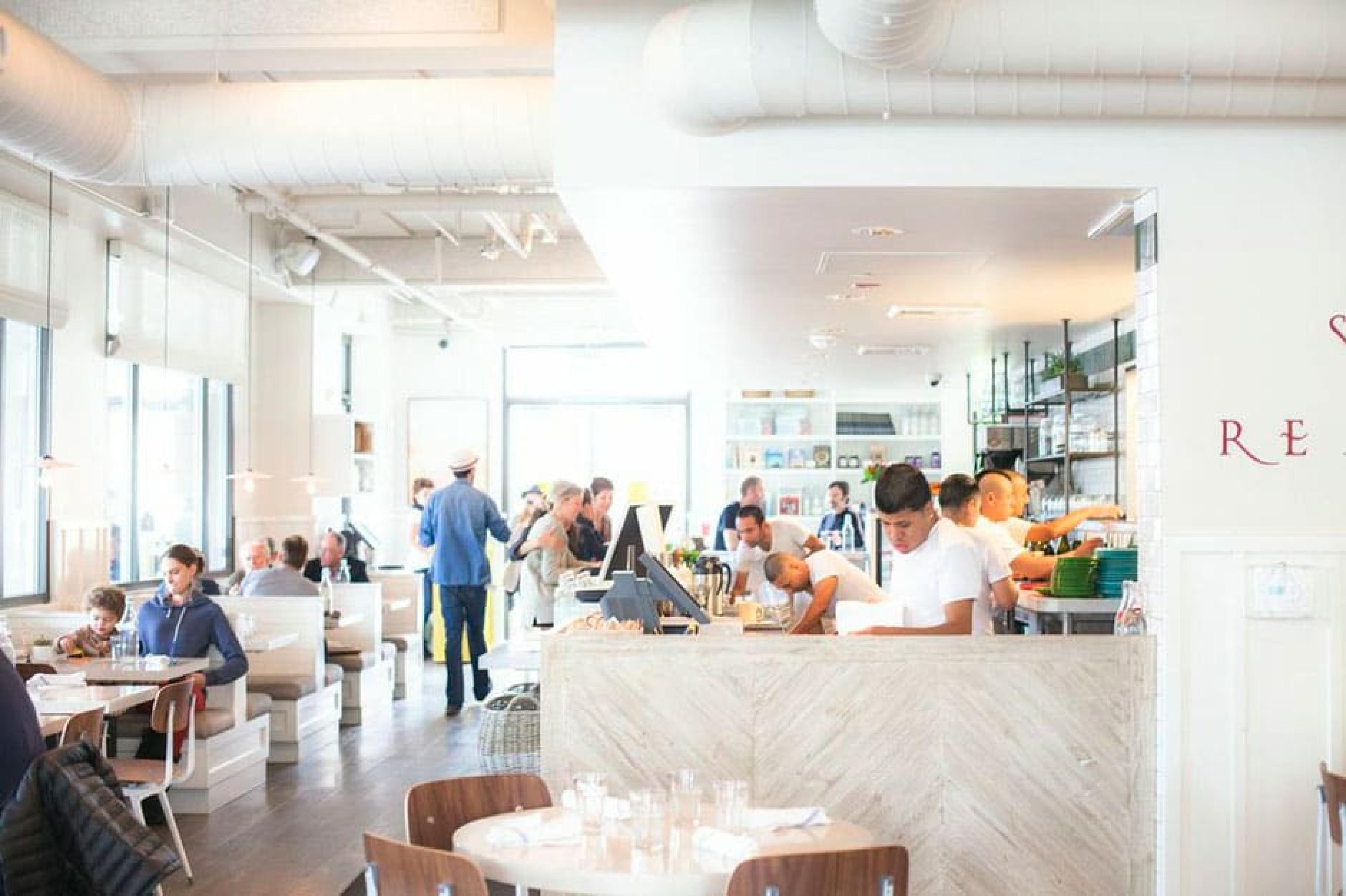 Best Los Angeles Restaurants