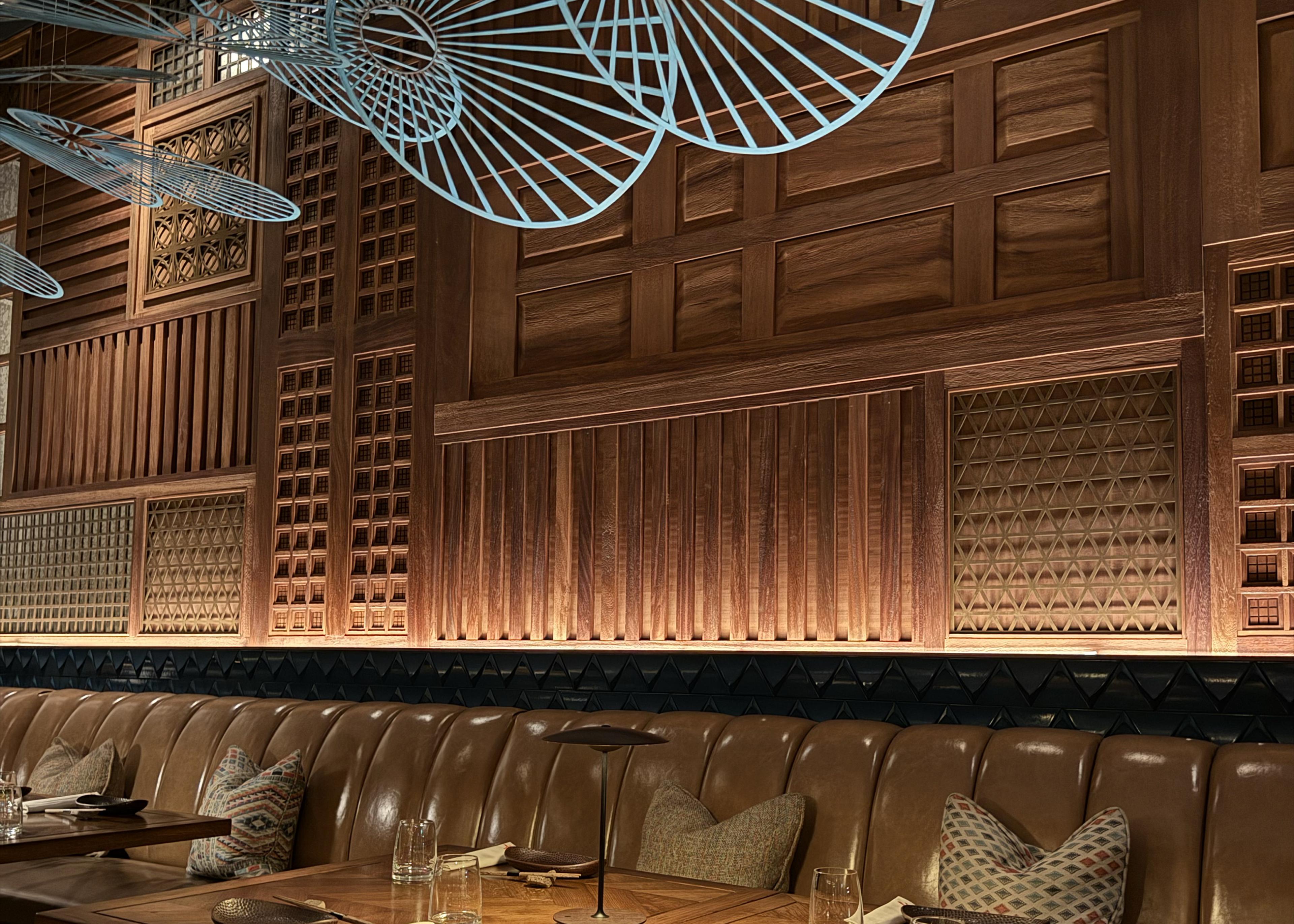 Best Riyadh Restaurants | Curated Dining by Indagare