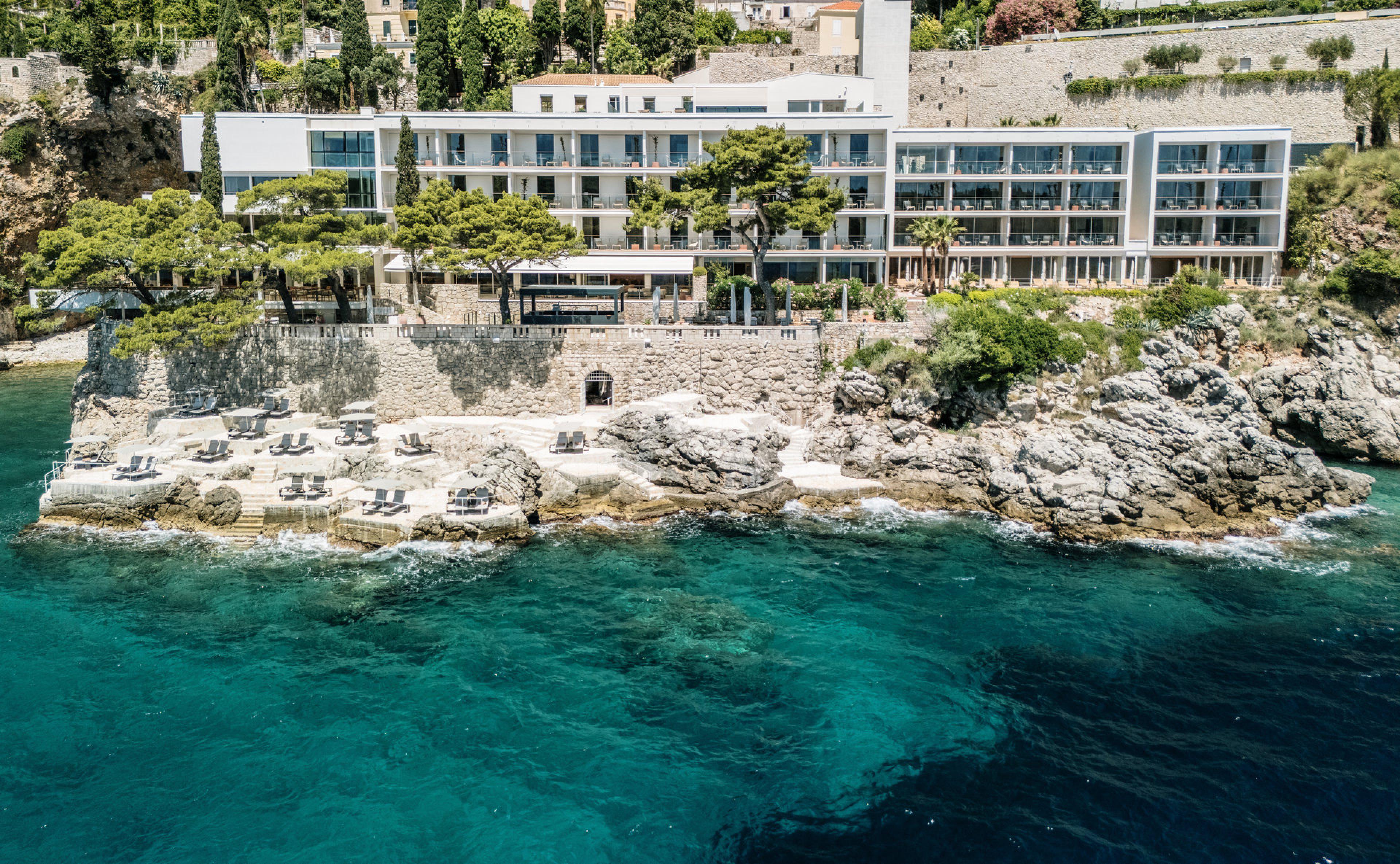 Luxury Hotels | Curated by Indagare Travel