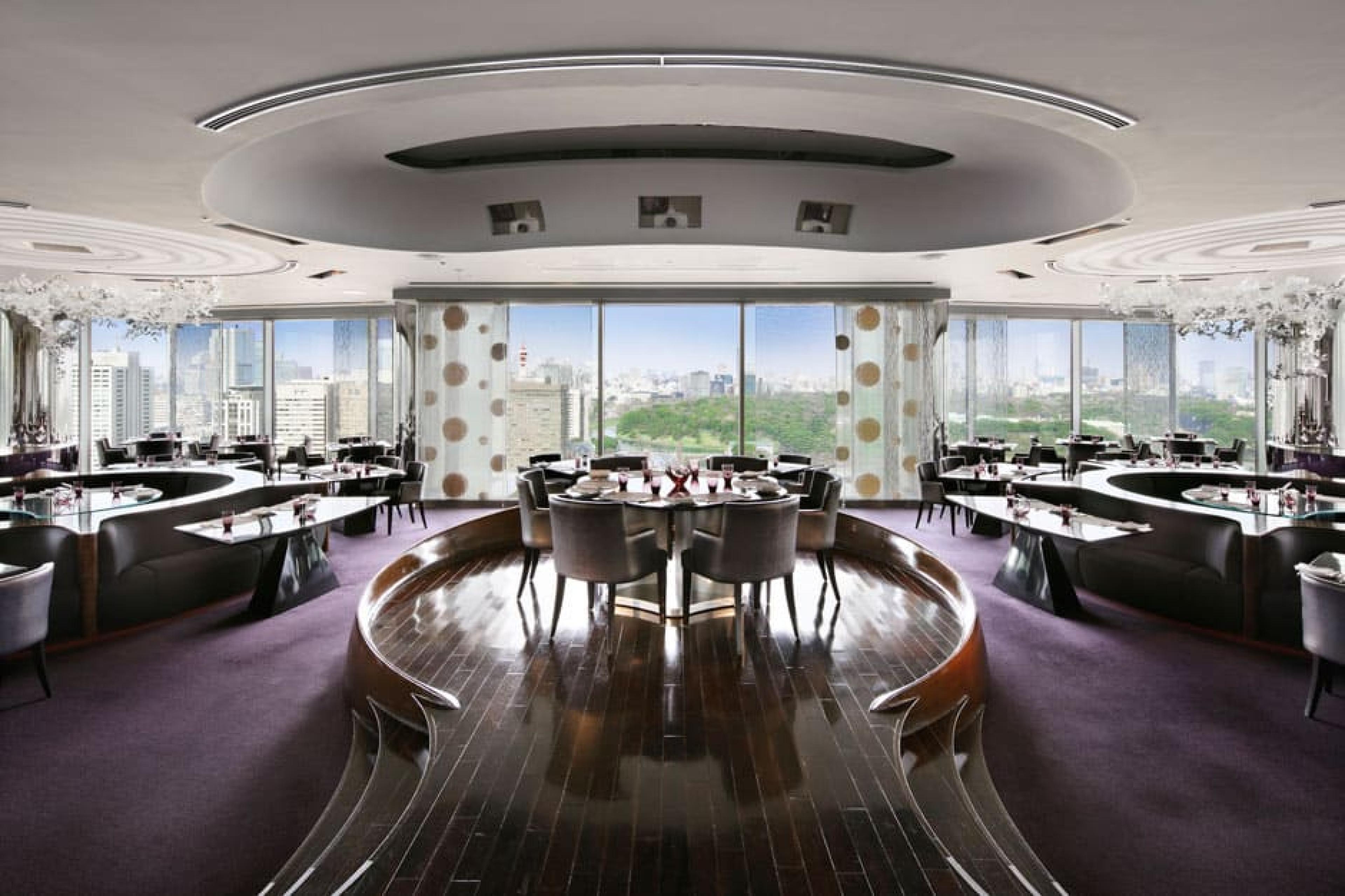Best Tokyo Hotels | Luxury Stays Curated by Indagare