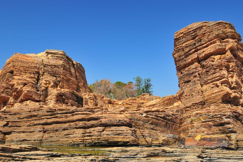 Global Geopark of China