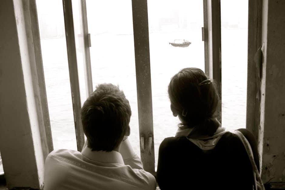 Indagare Tours: Historical Hong Kong