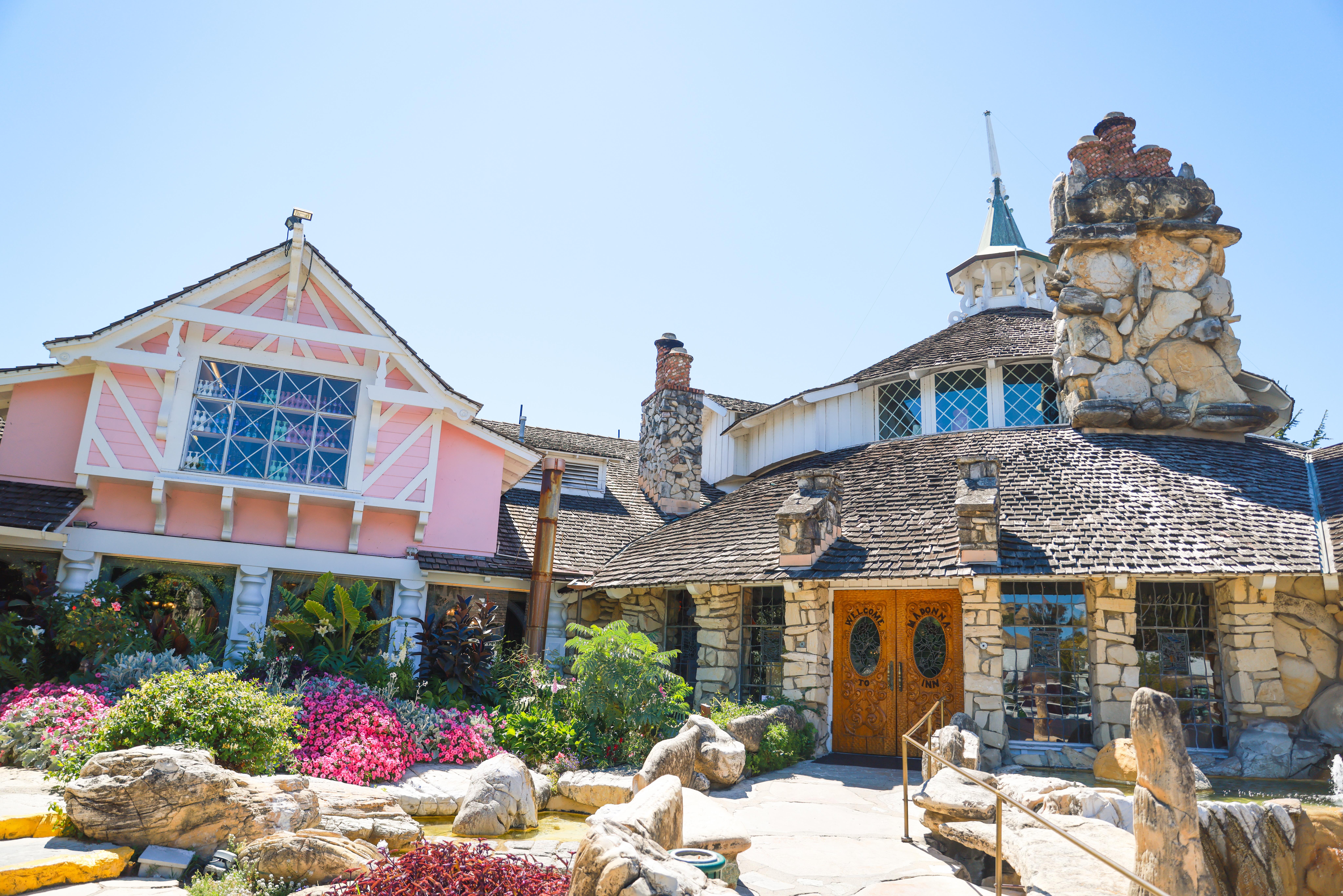 Madonna Inn | Indagare Travel