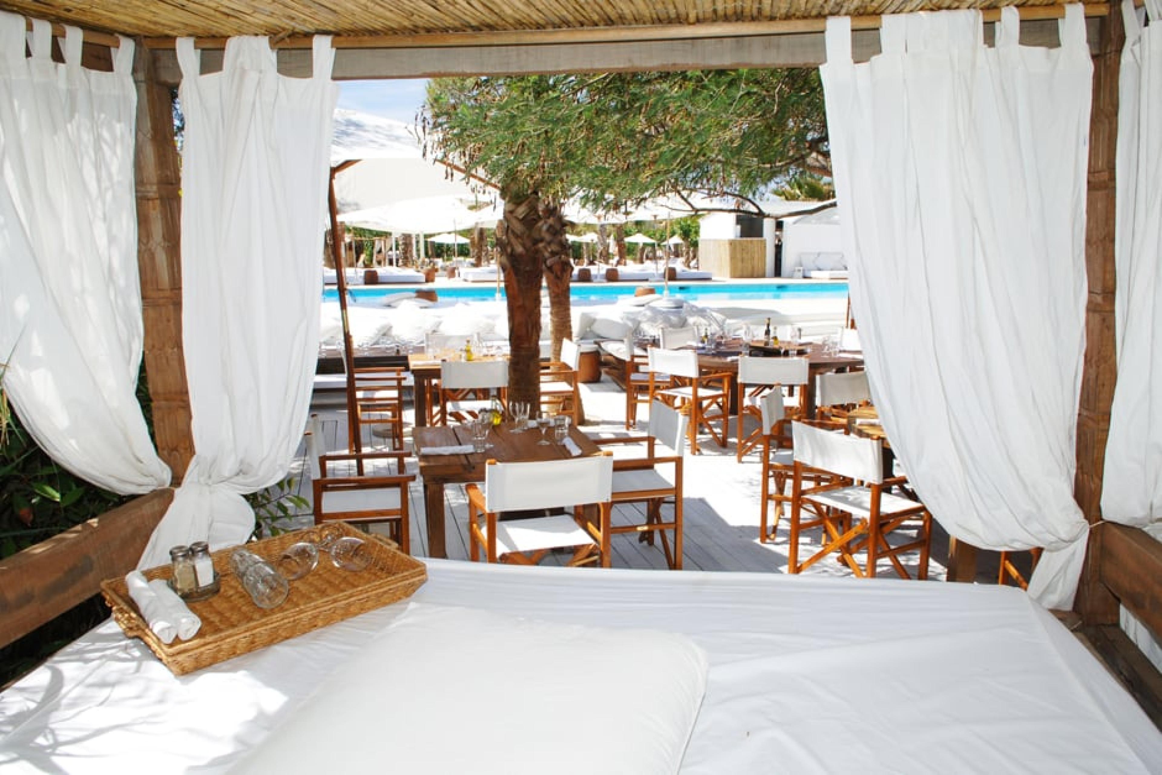 Best French Riviera Restaurants