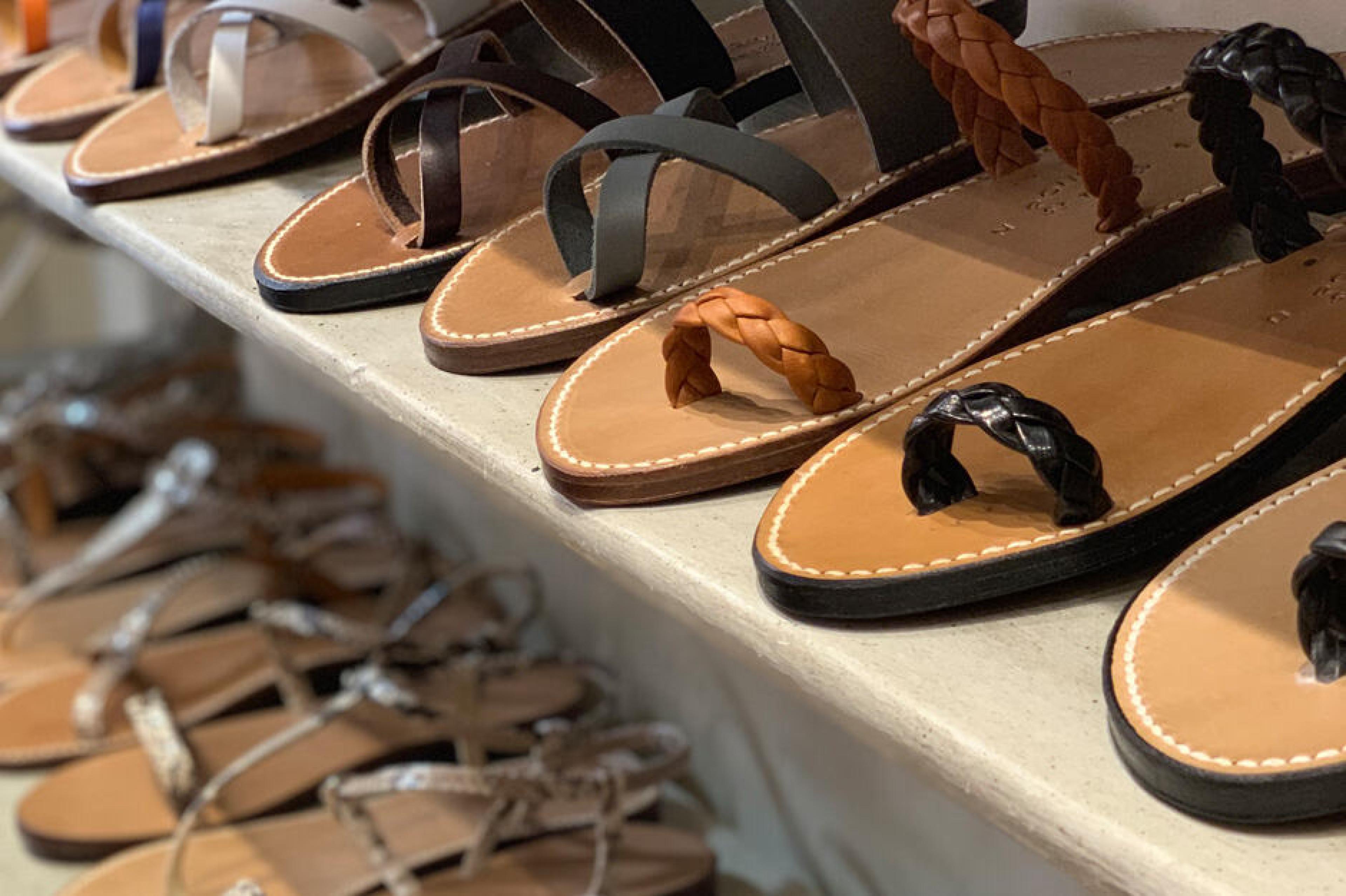 French Riviera Shopping Guide