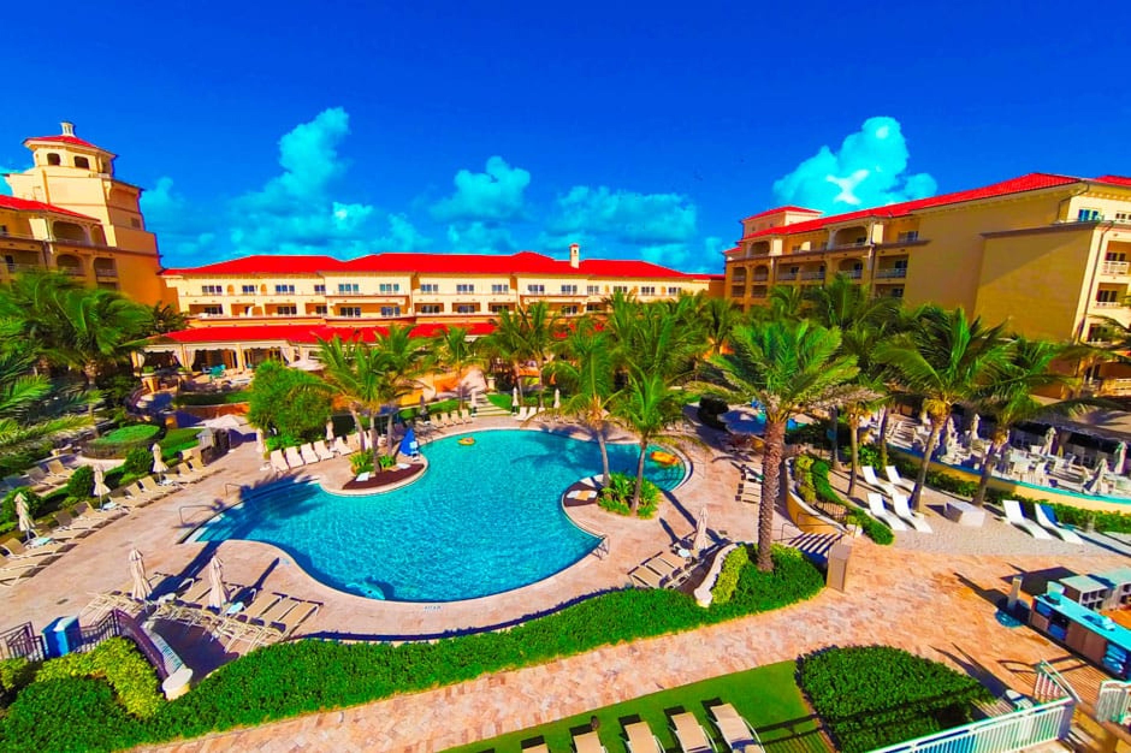 Eau Palm Beach Resort Amp Spa