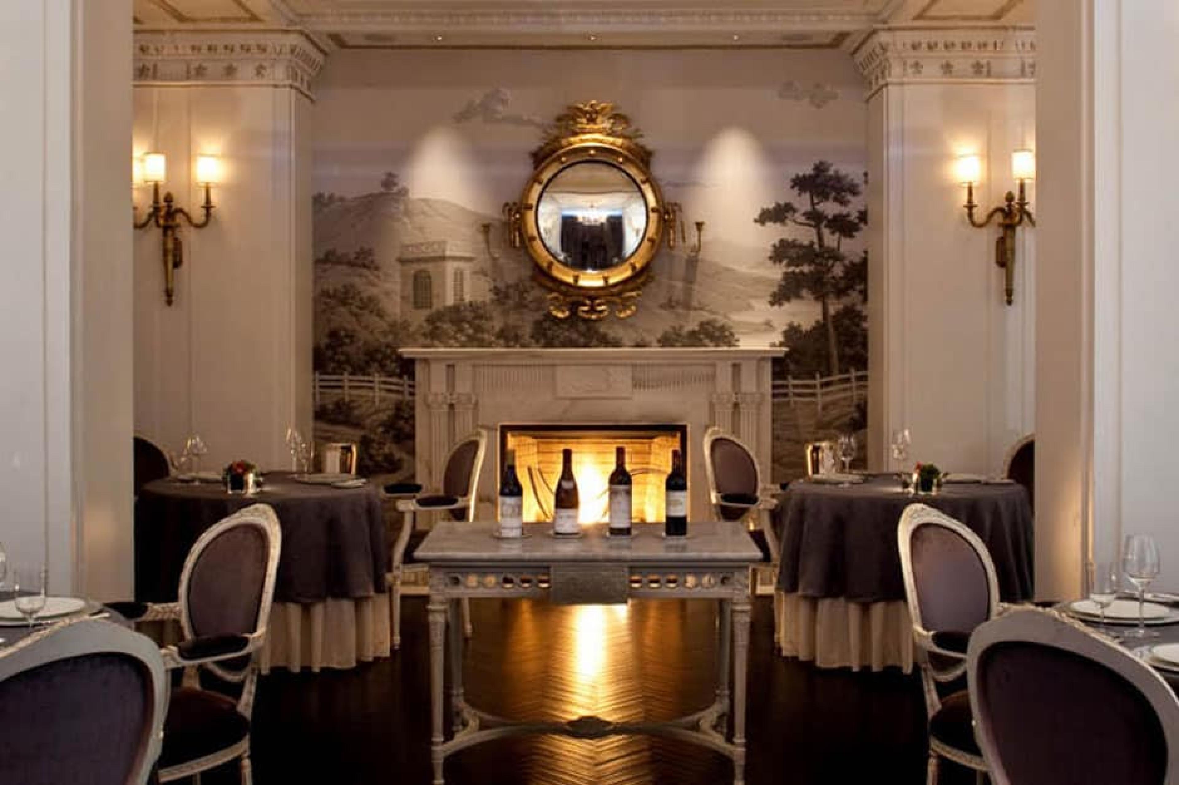 Best Washington, D.C. Hotels | Luxury Stays Curated by Indagare