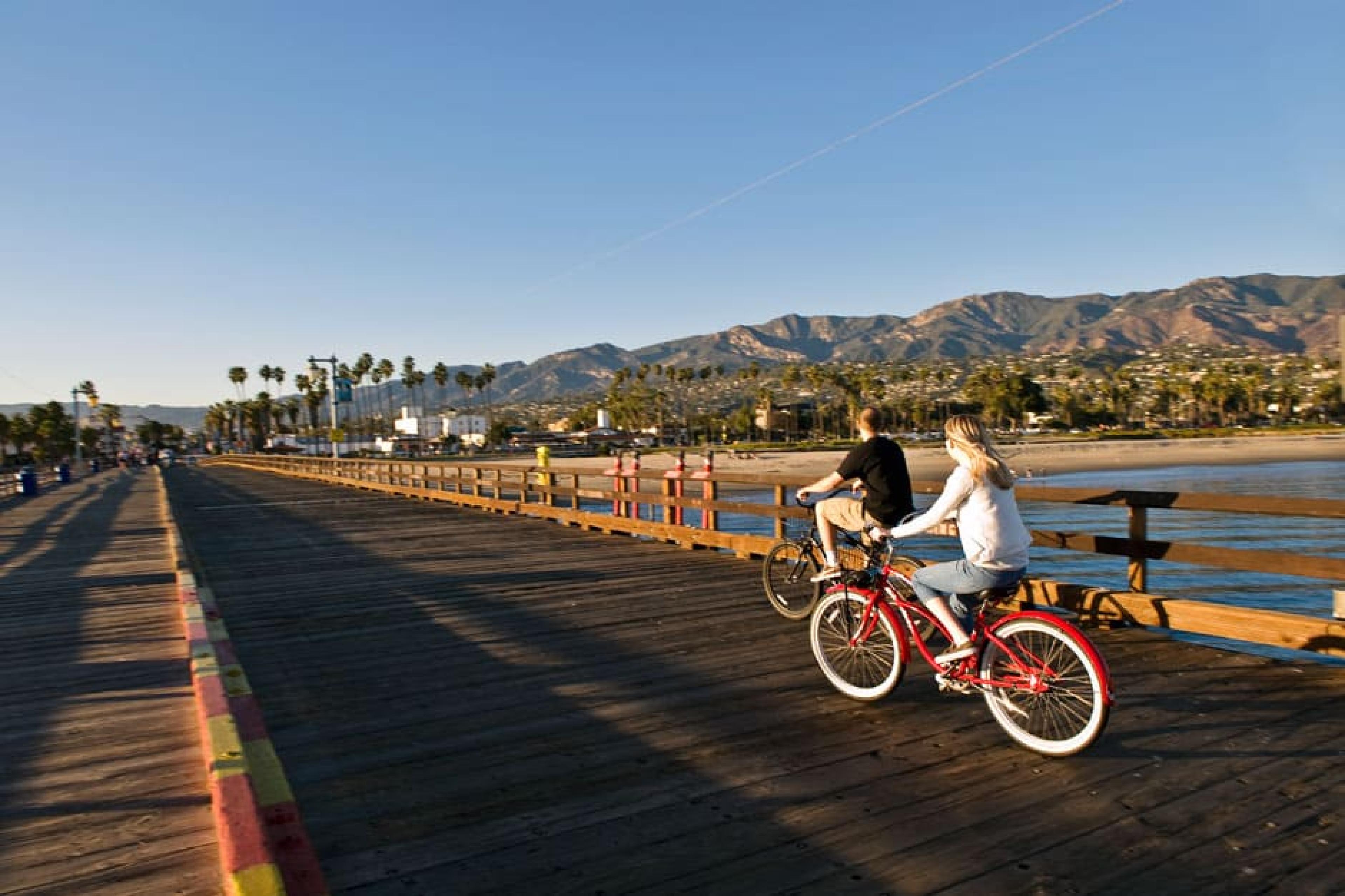 Things to Do In Santa Barbara