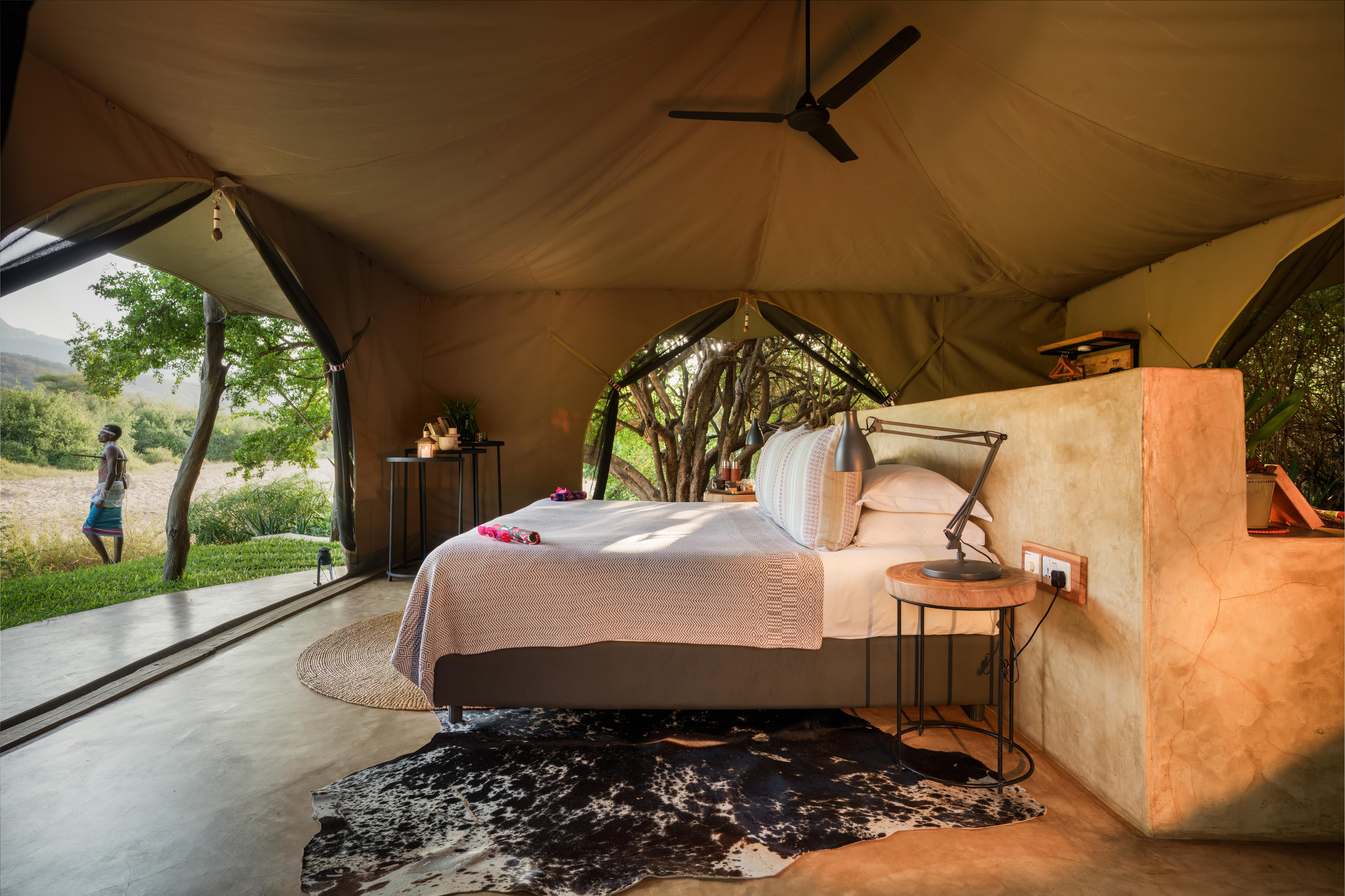 Kalepo Camp | Indagare Travel
