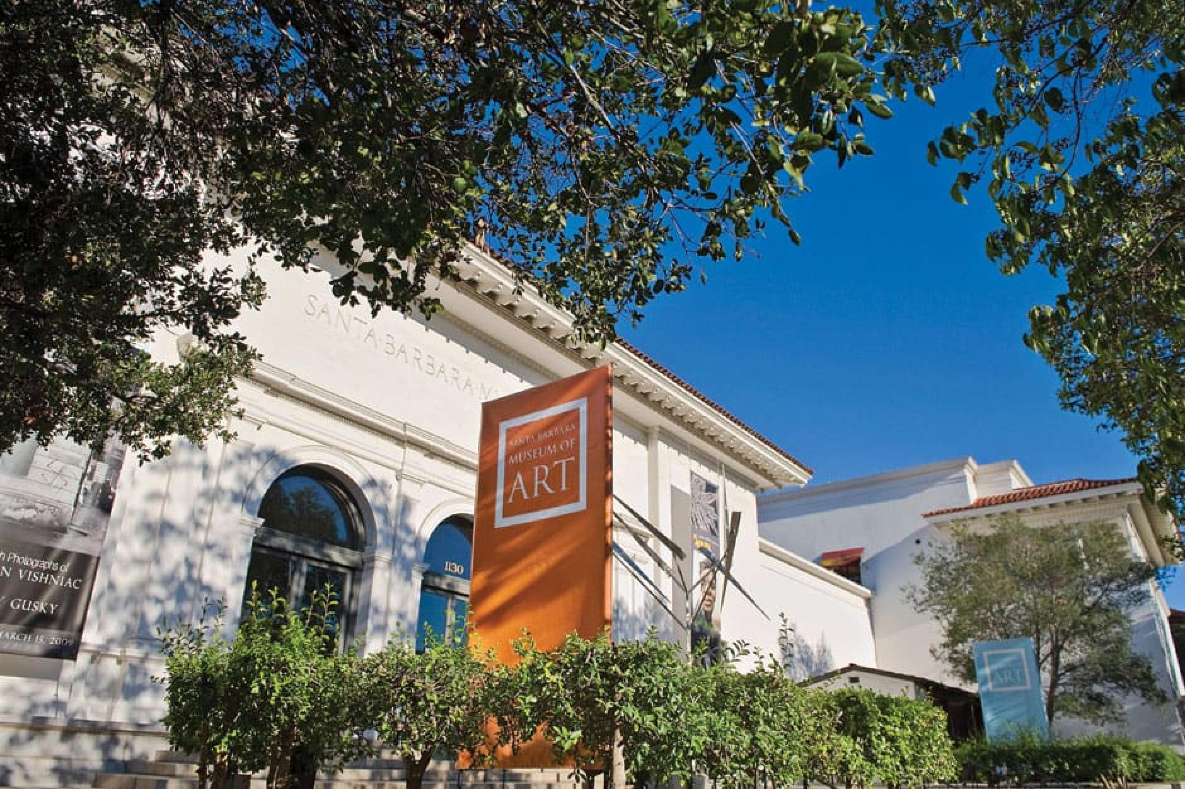 Things to Do In Santa Barbara