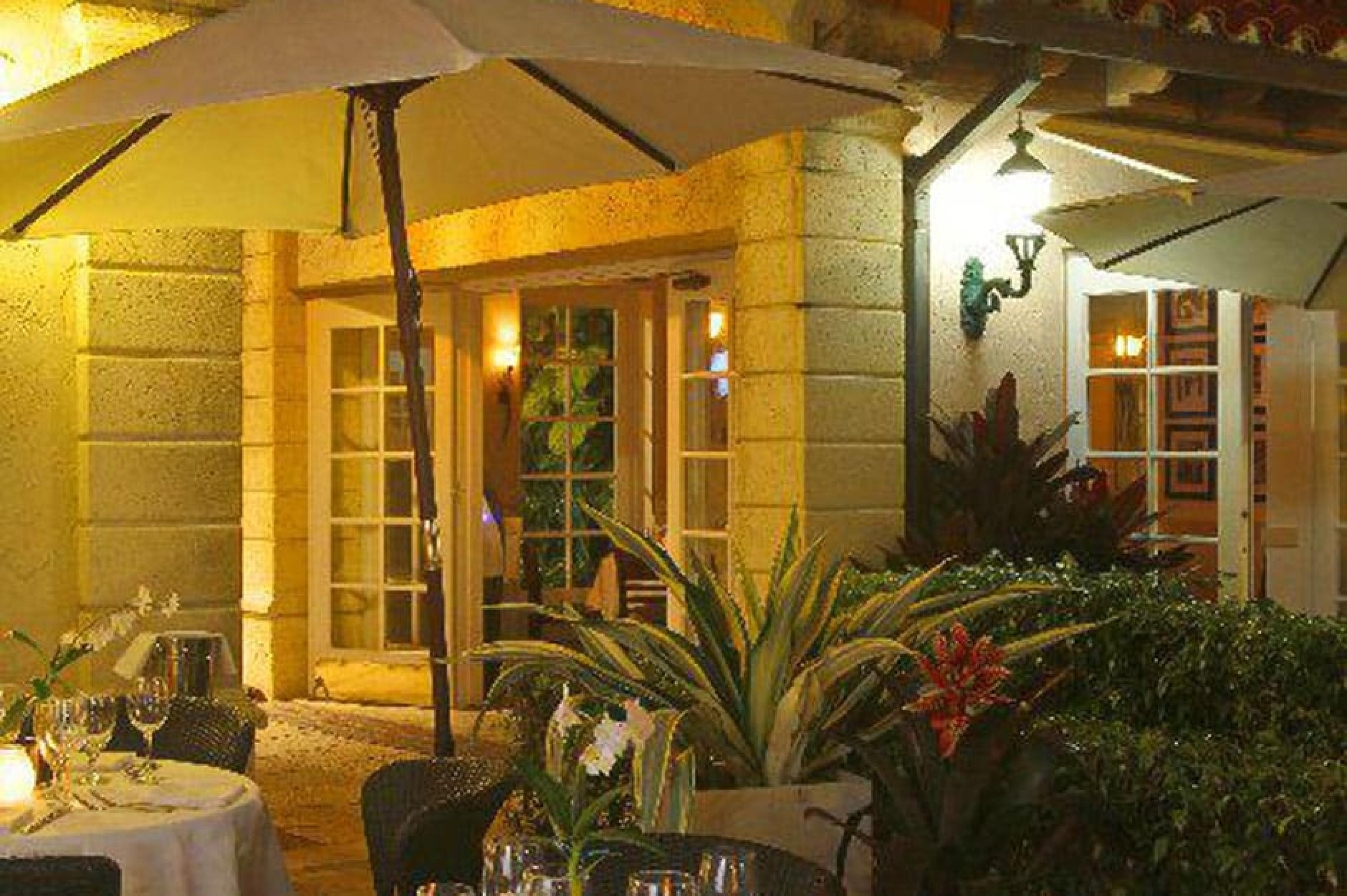 Best Palm Beach Restaurants