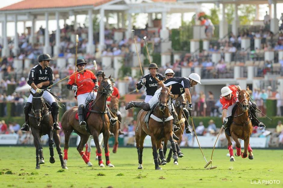 National Polo Center