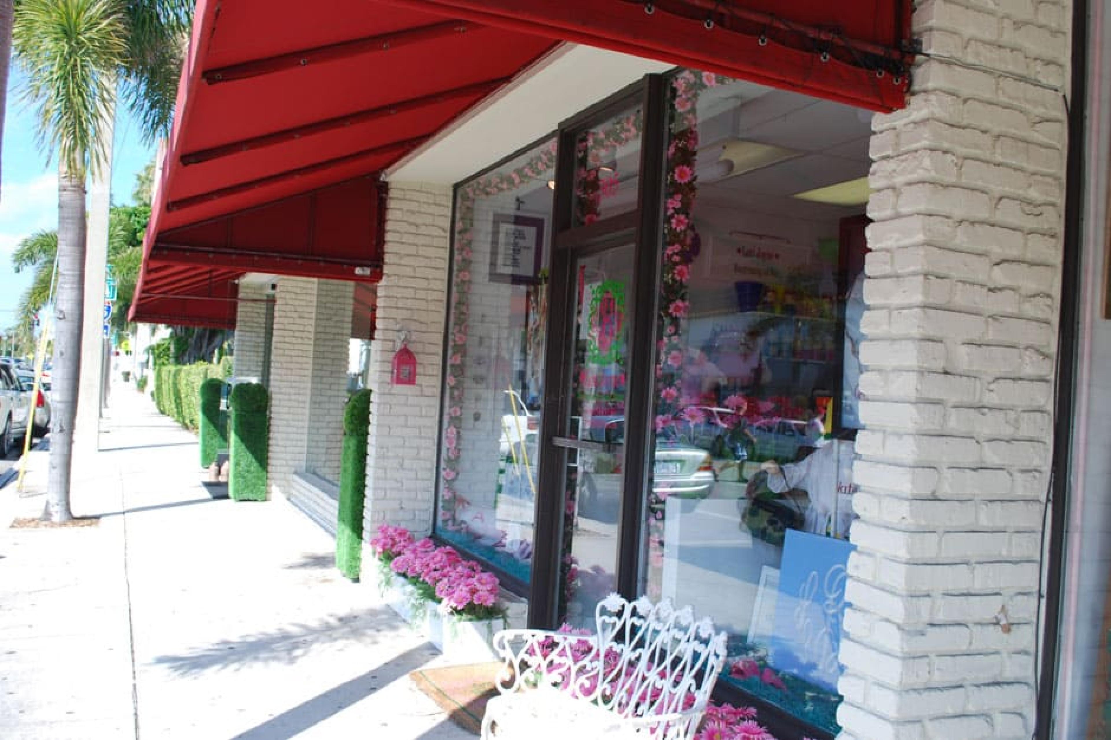 Palm Beach Shopping Guide | Best Stores Curated by Indagare