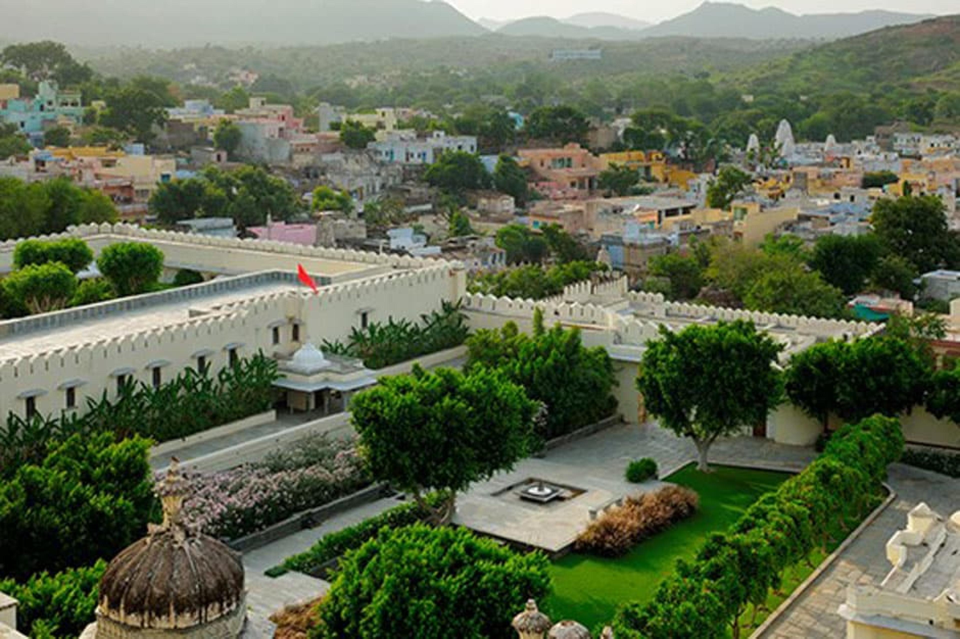 Udaipur Shopping Guide