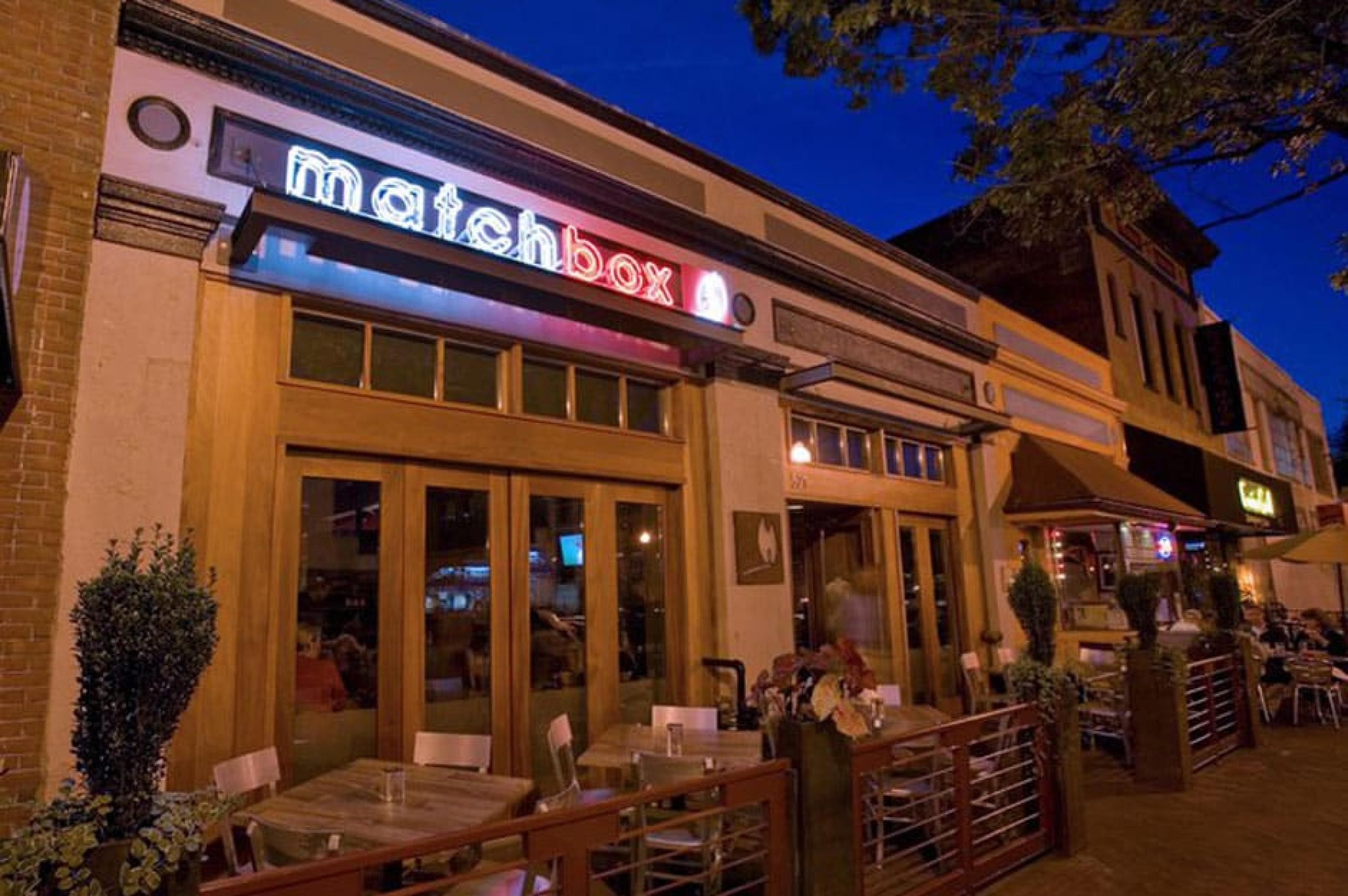 Best Washington, D.C. Restaurants | Curated Dining by Indagare