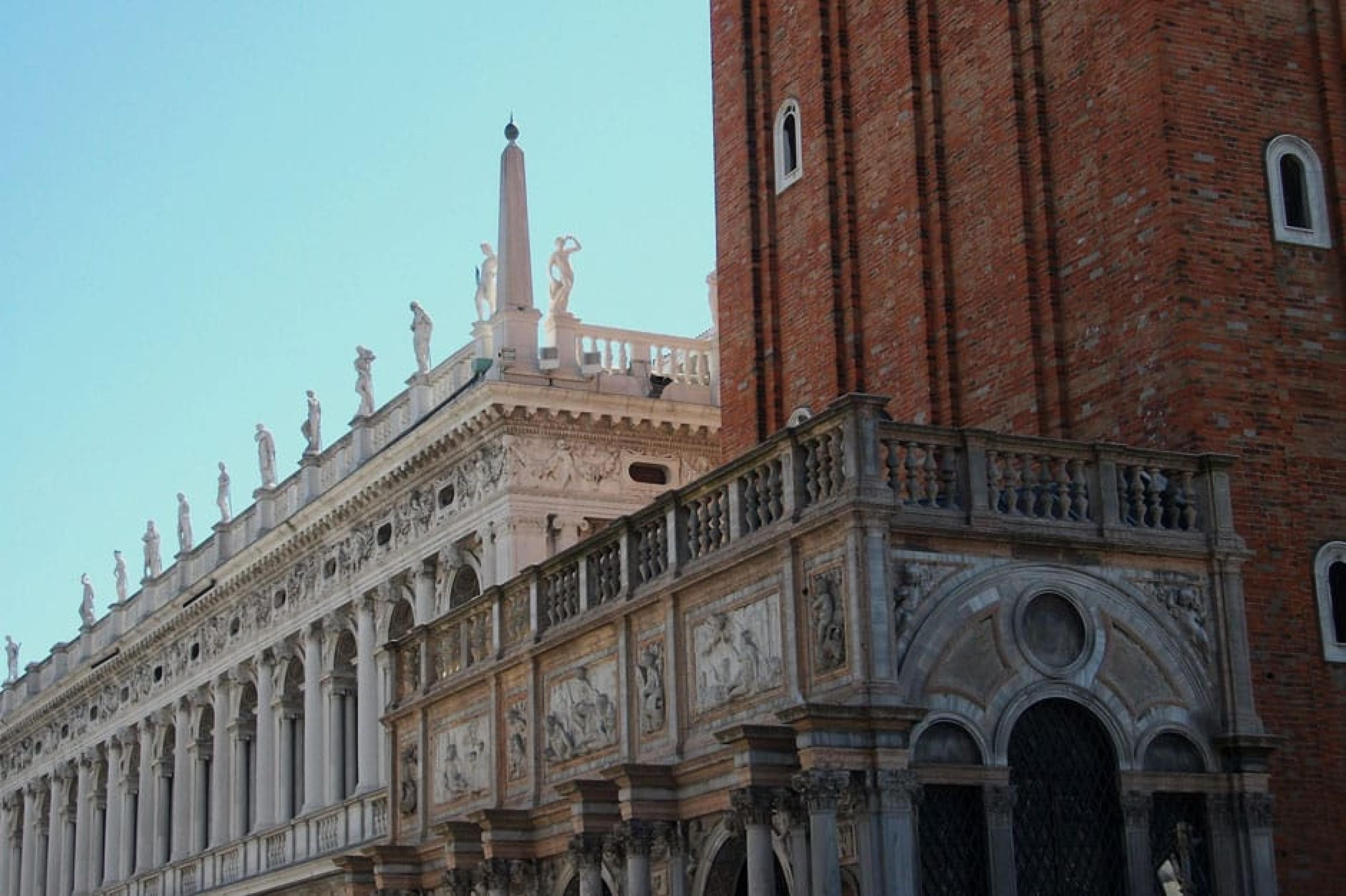 Things to Do In Venice