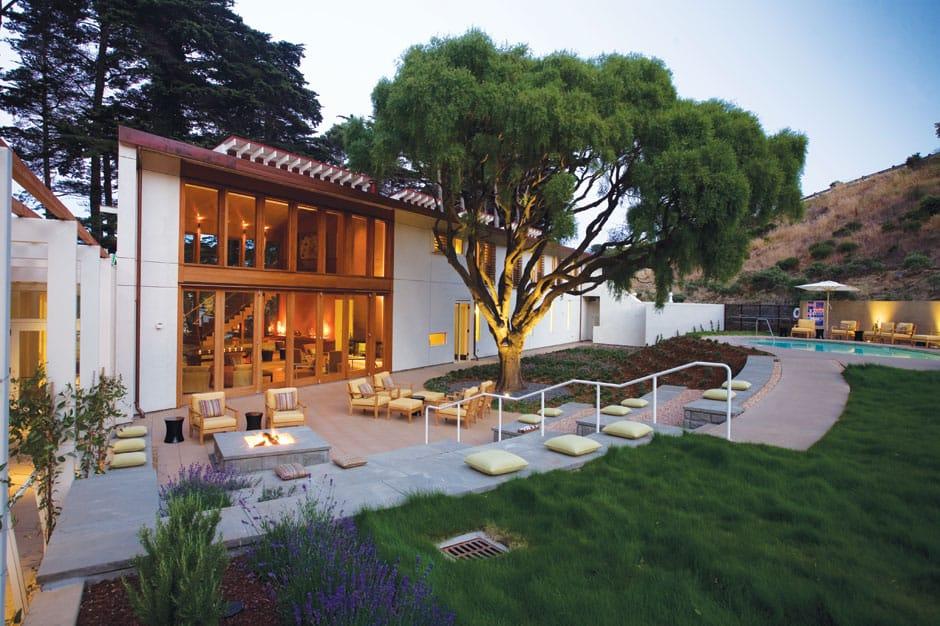 Cavallo Point Lodge | Indagare Travel
