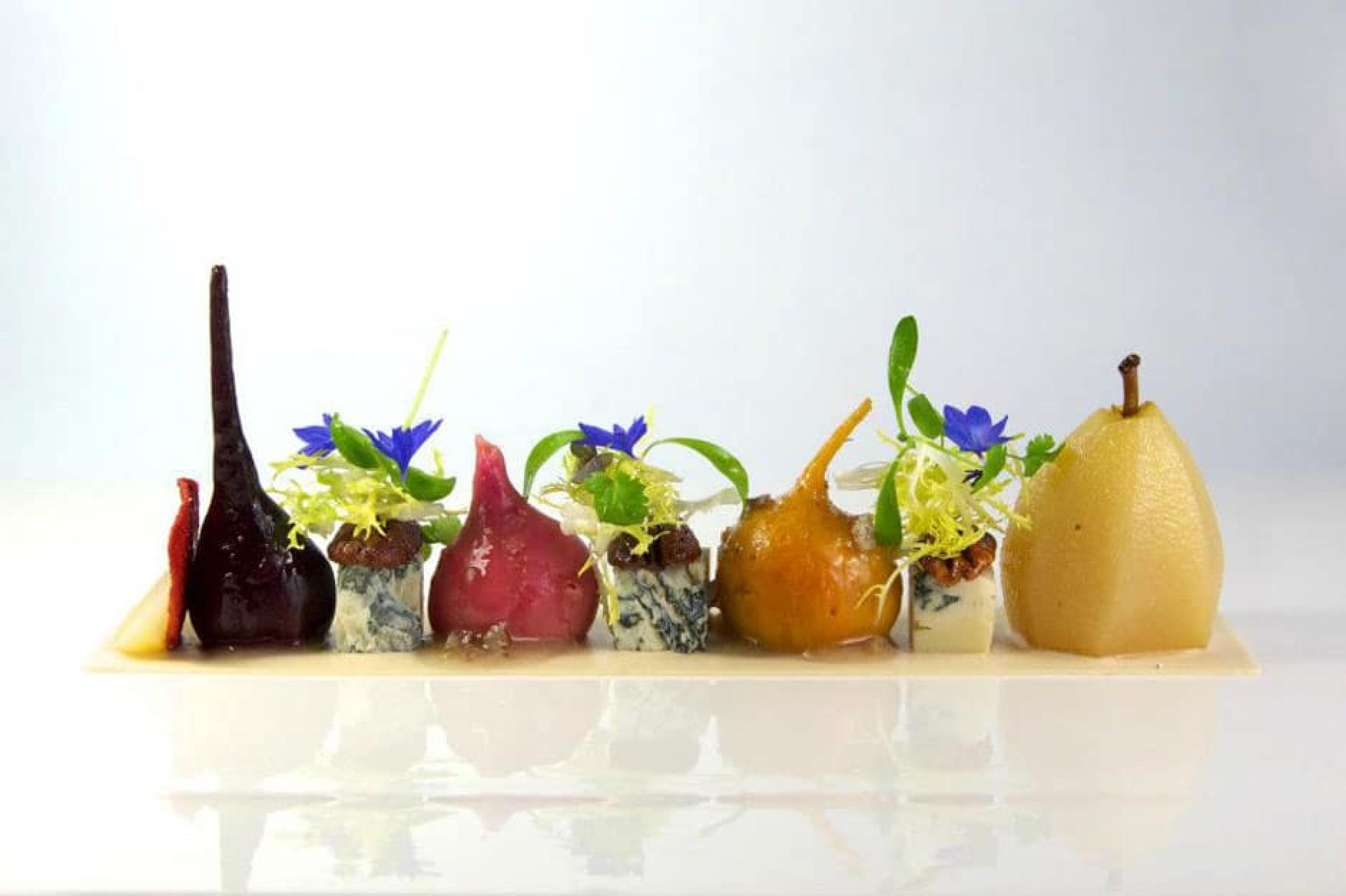 Best Pacific Northwest Restaurants