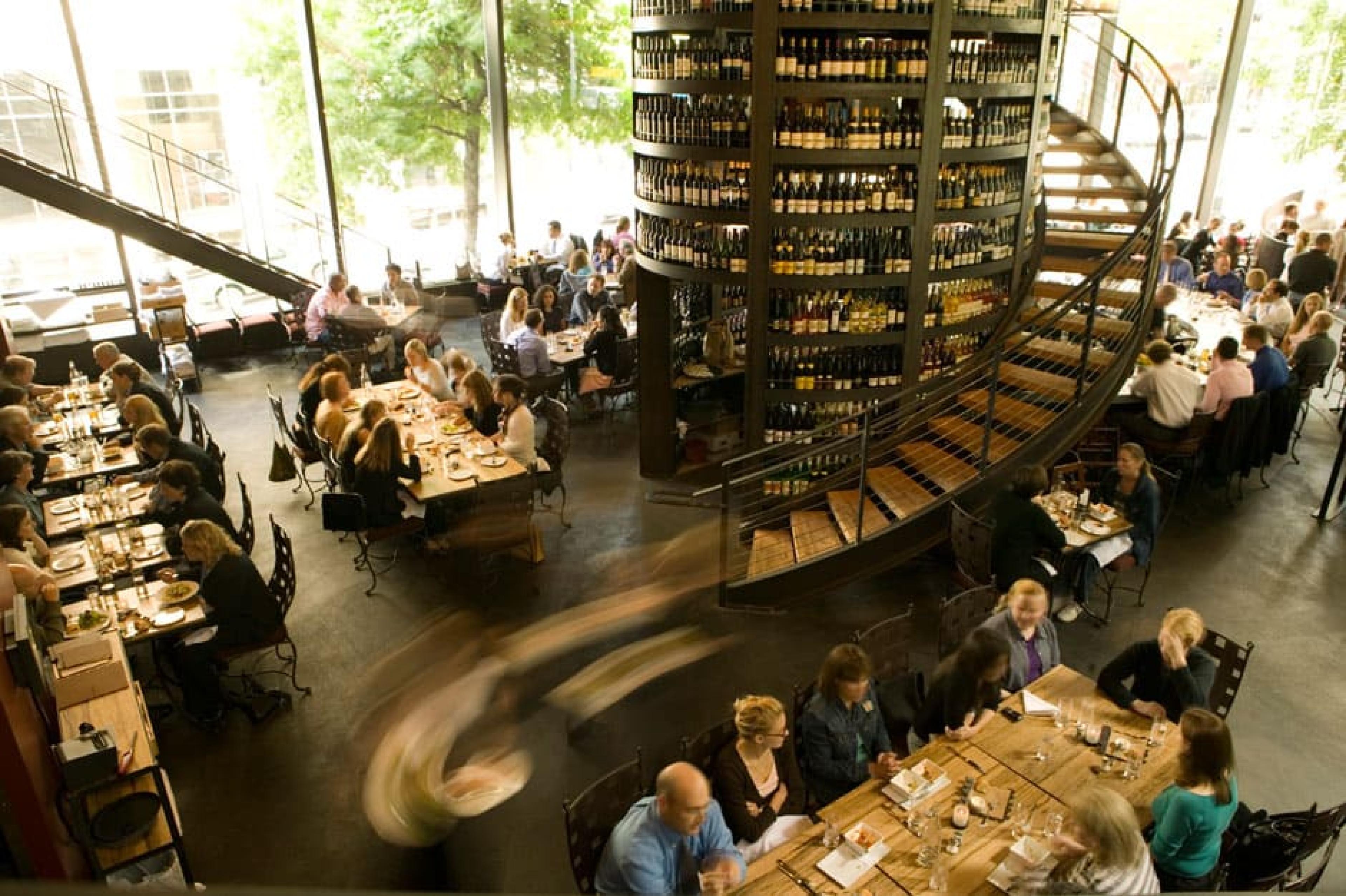 Best Seattle Restaurants