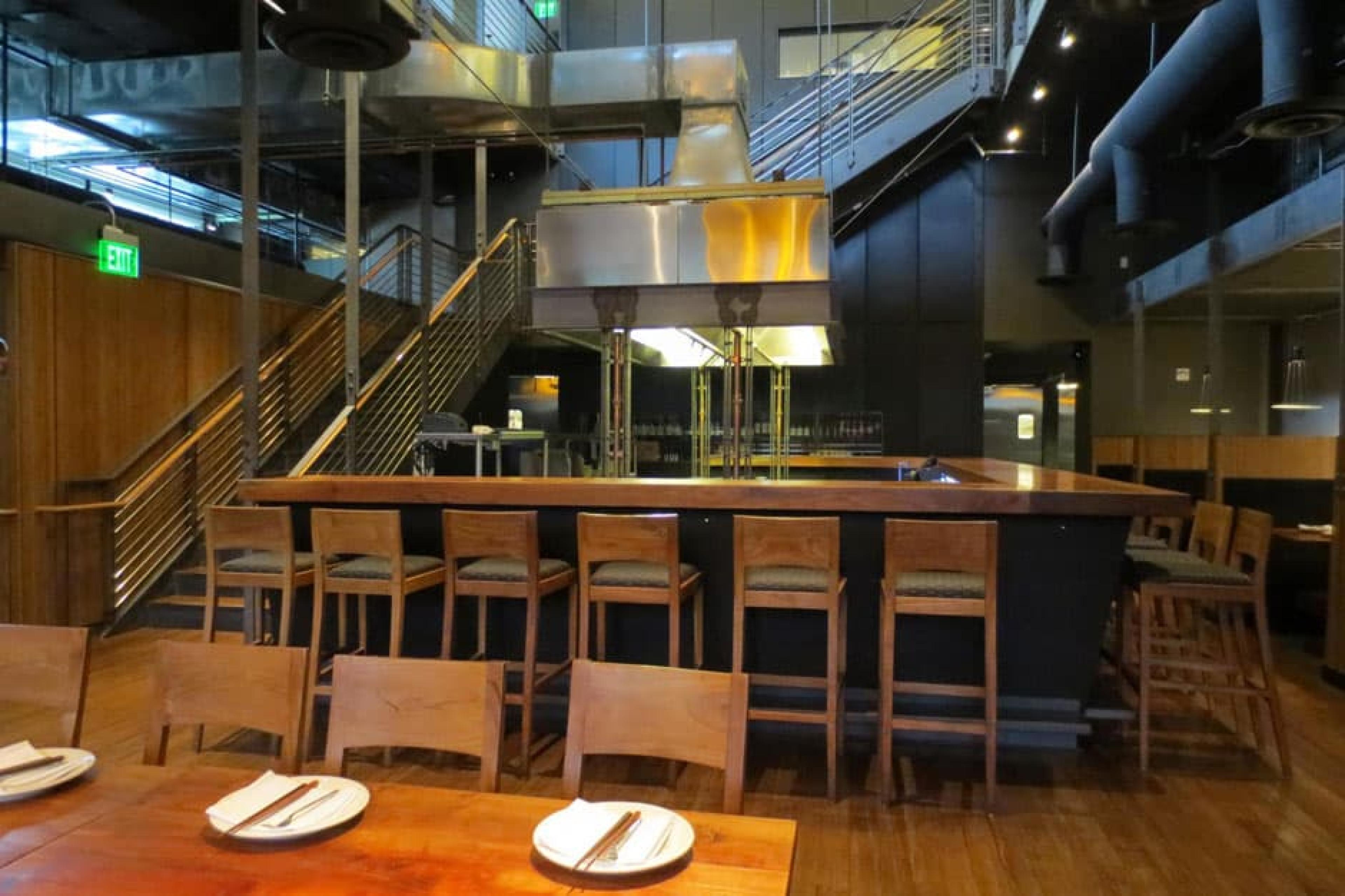 Best Seattle Restaurants