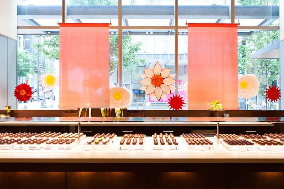 Fran's Chocolates - Downtown