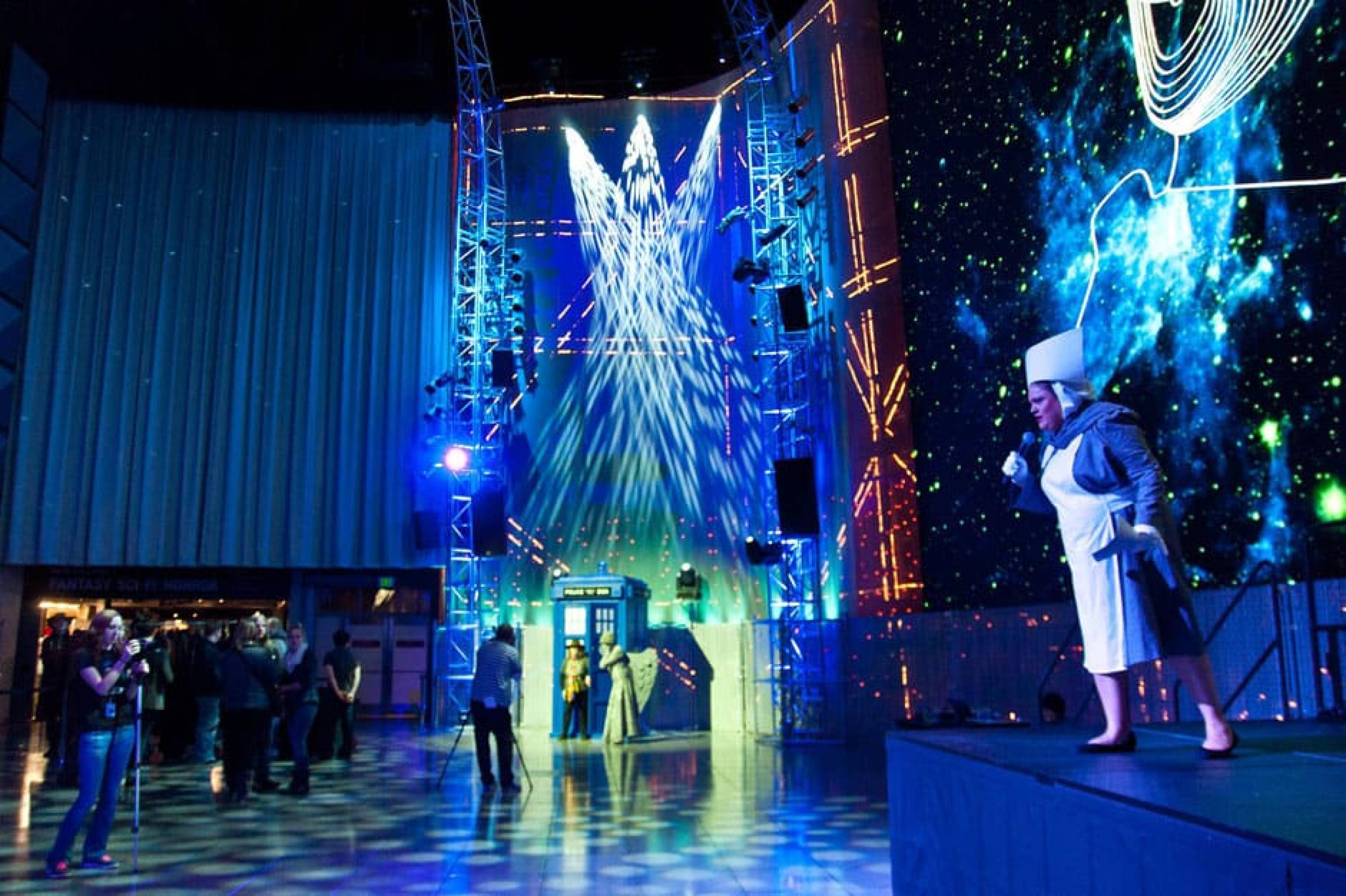 Things to Do In Seattle