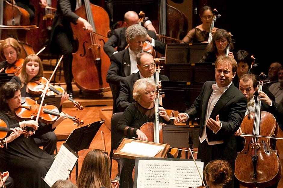 Seattle Symphony